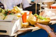 10 Food Festivals In The UK Worth Travelling For PoB Hotels 10 Food Festivals In The UK Worth Travelling For PoB Hotels