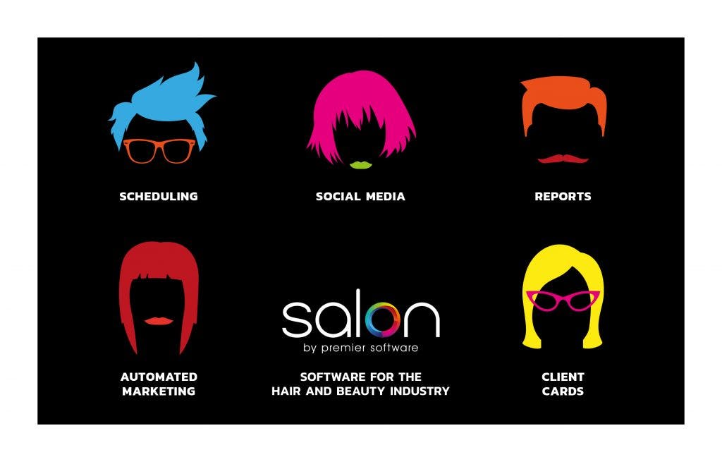 Why Salon Software is Your New Business Partner - Premier Software