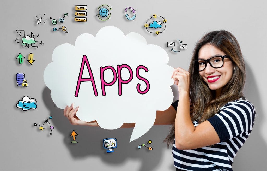 Showcase Your Salon with What’s ‘Appening - Premier Software