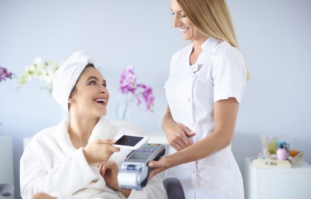 Five secrets to attract and keep spa staff | Core | Premier Software