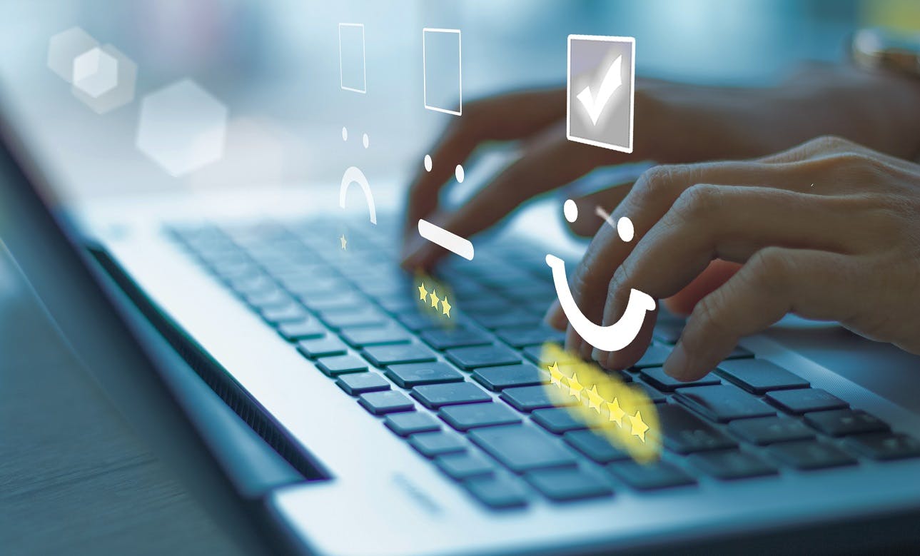 How to encourage client reviews and why they’re important - Premier ...