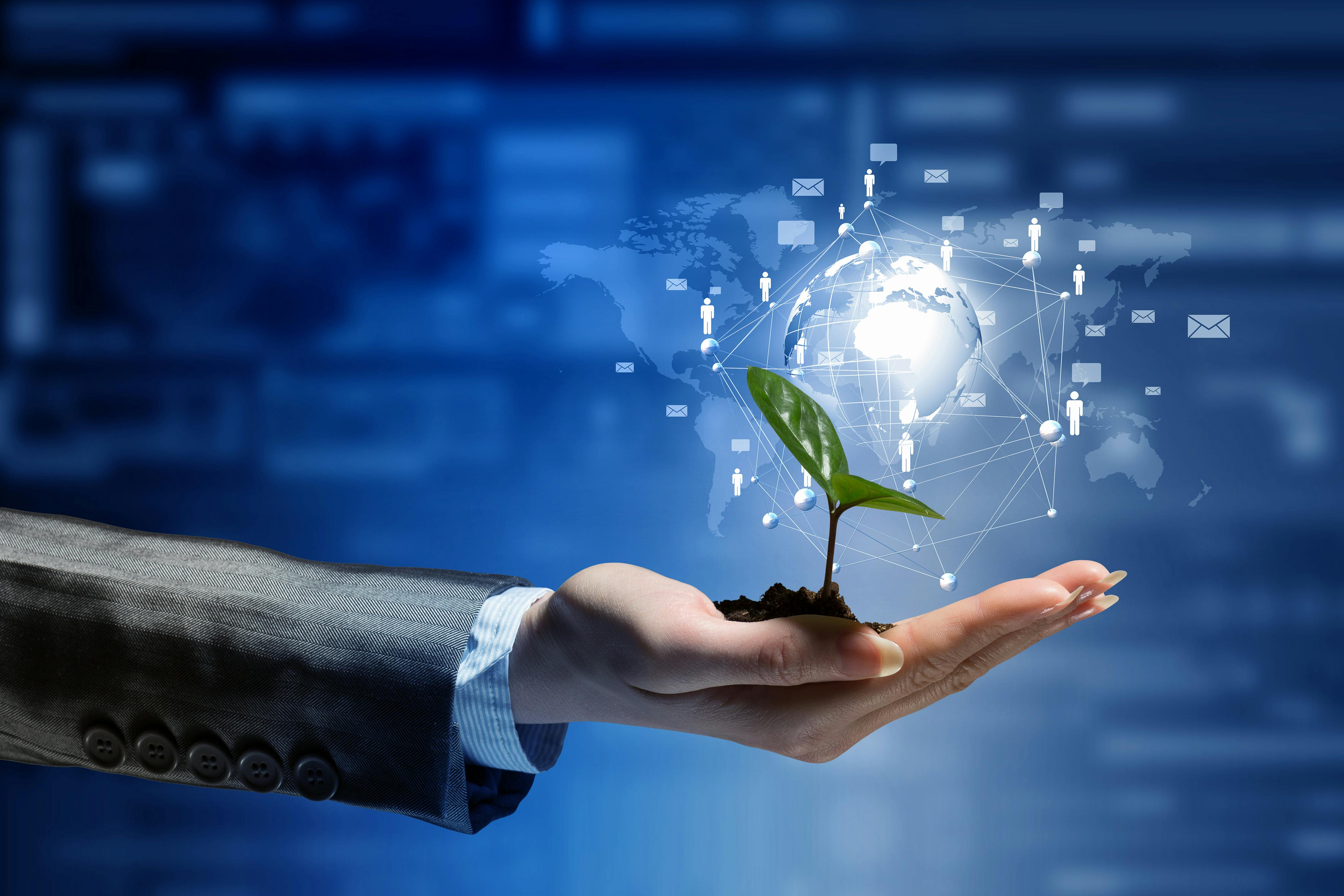 What is Help to Grow: Digital and How it Can Help - Premier Software