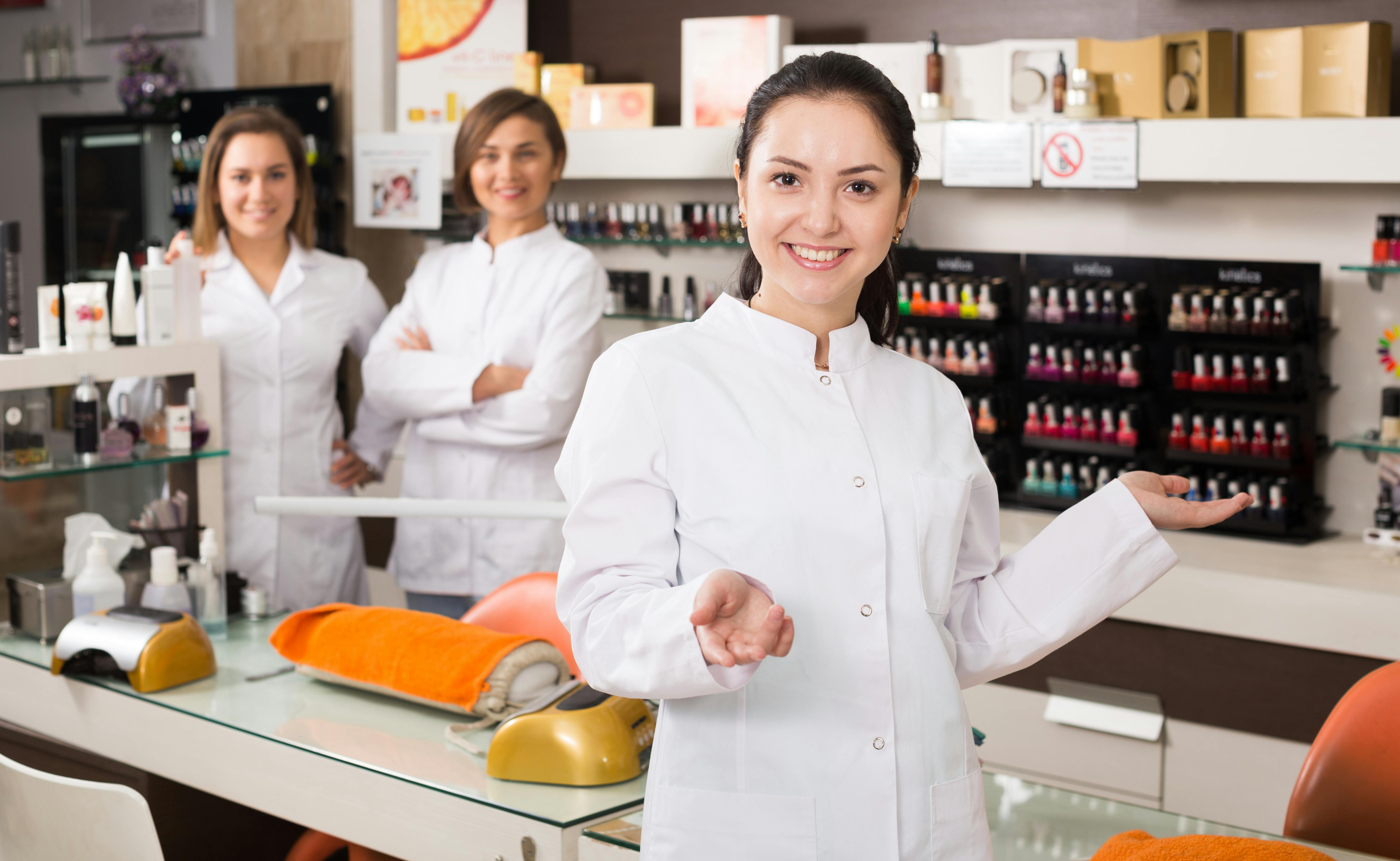 Salon Teamwork Goals – How to Look Out for Your Team - Premier Software