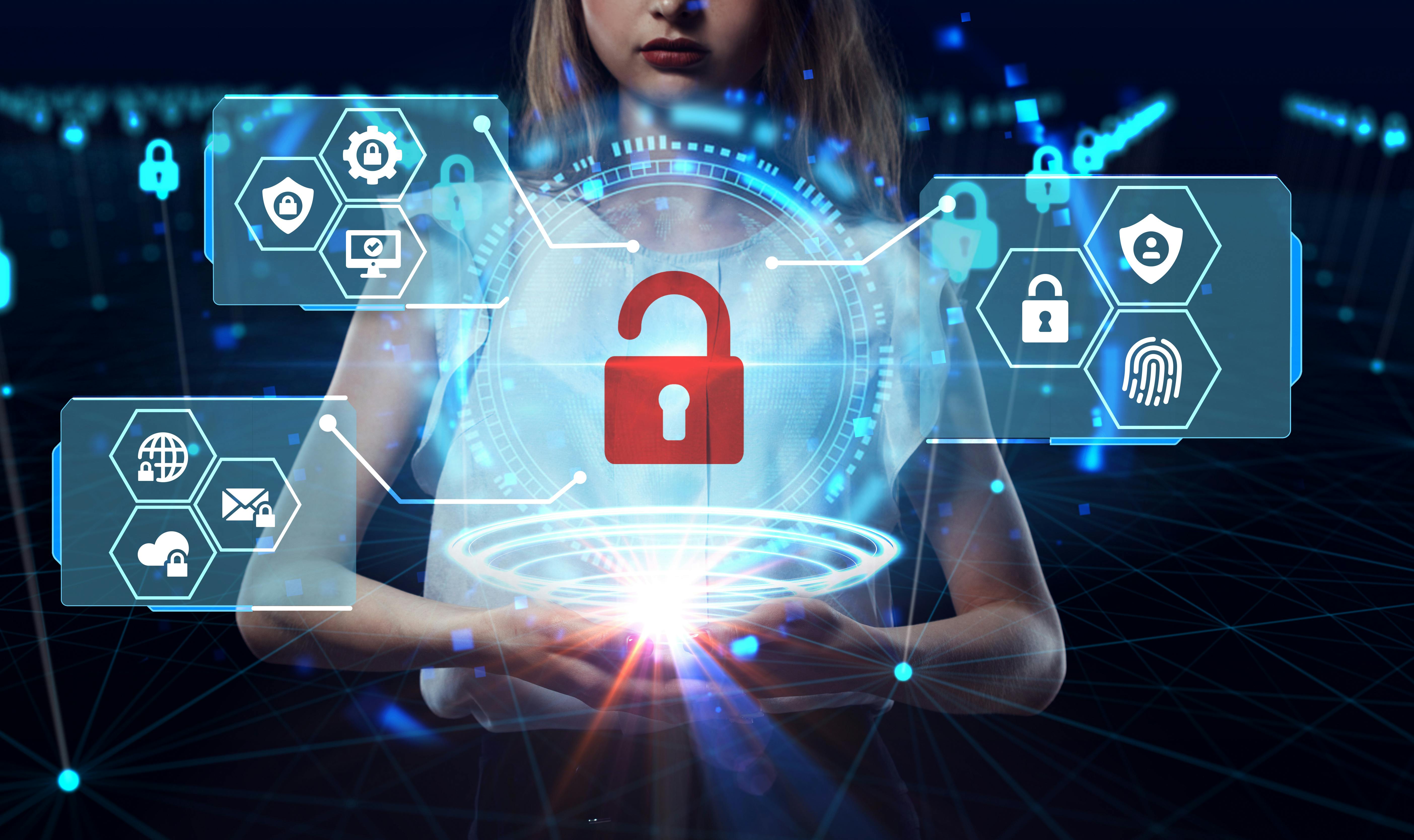 The Best Ways to Increase Cyber Security in Your Business - Premier Software