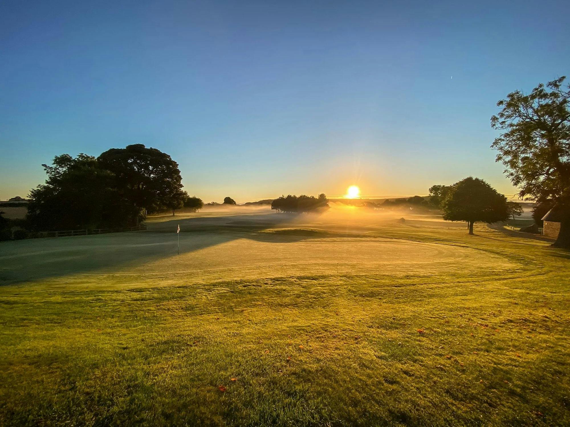 Golf Courses | Ramside Hall | Hotel & Resort in Durham