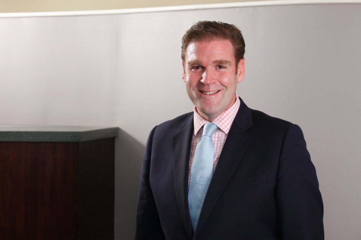 Redefining the reputation of mid-market hotels - RBH Management