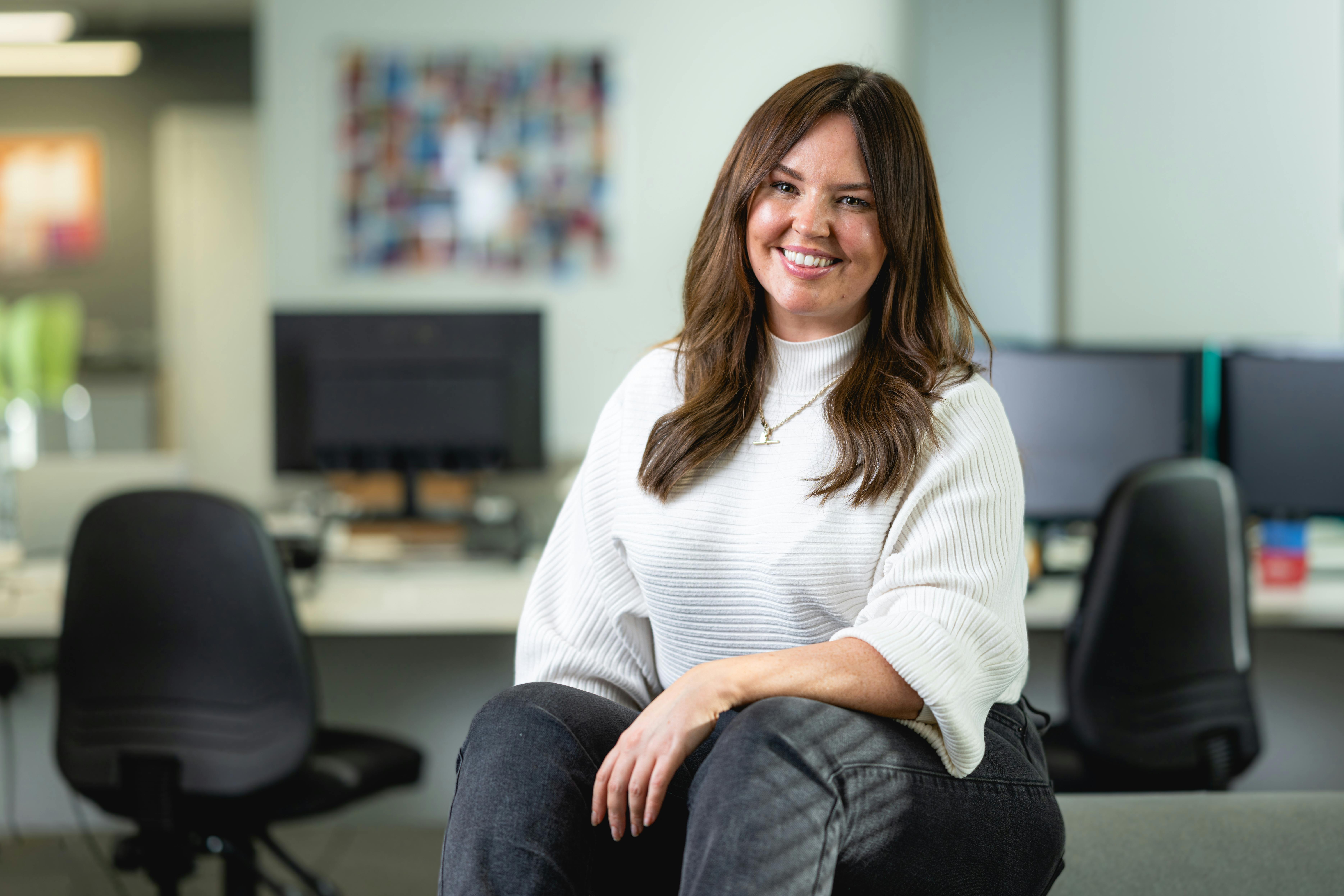 RBH Talent & Retention - RBH Management