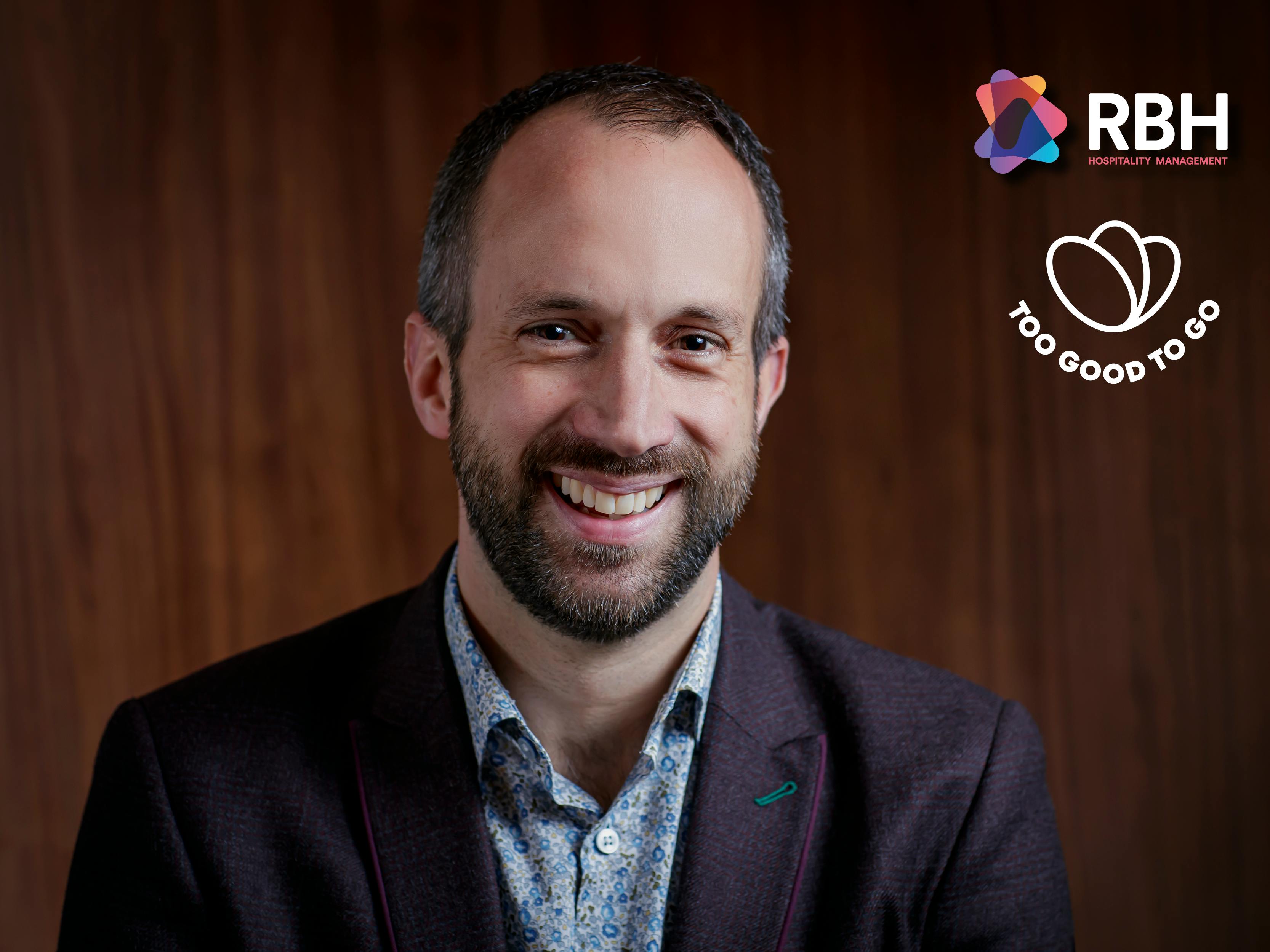 RBH rolls out Too Good To Go scheme across entire portfolio - RBH ...