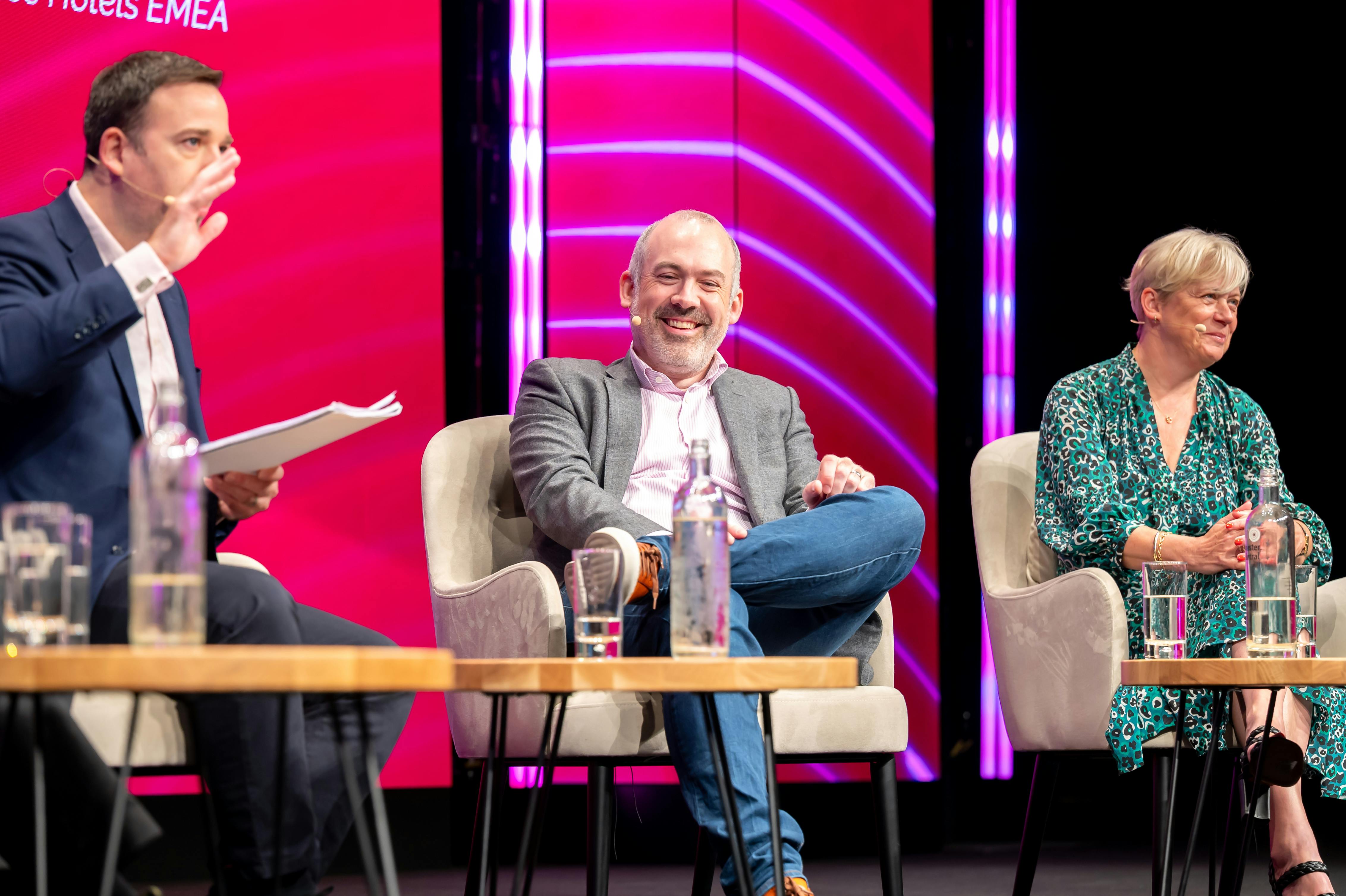 AHC: Are operating agreements becoming more bespoke? - RBH Management