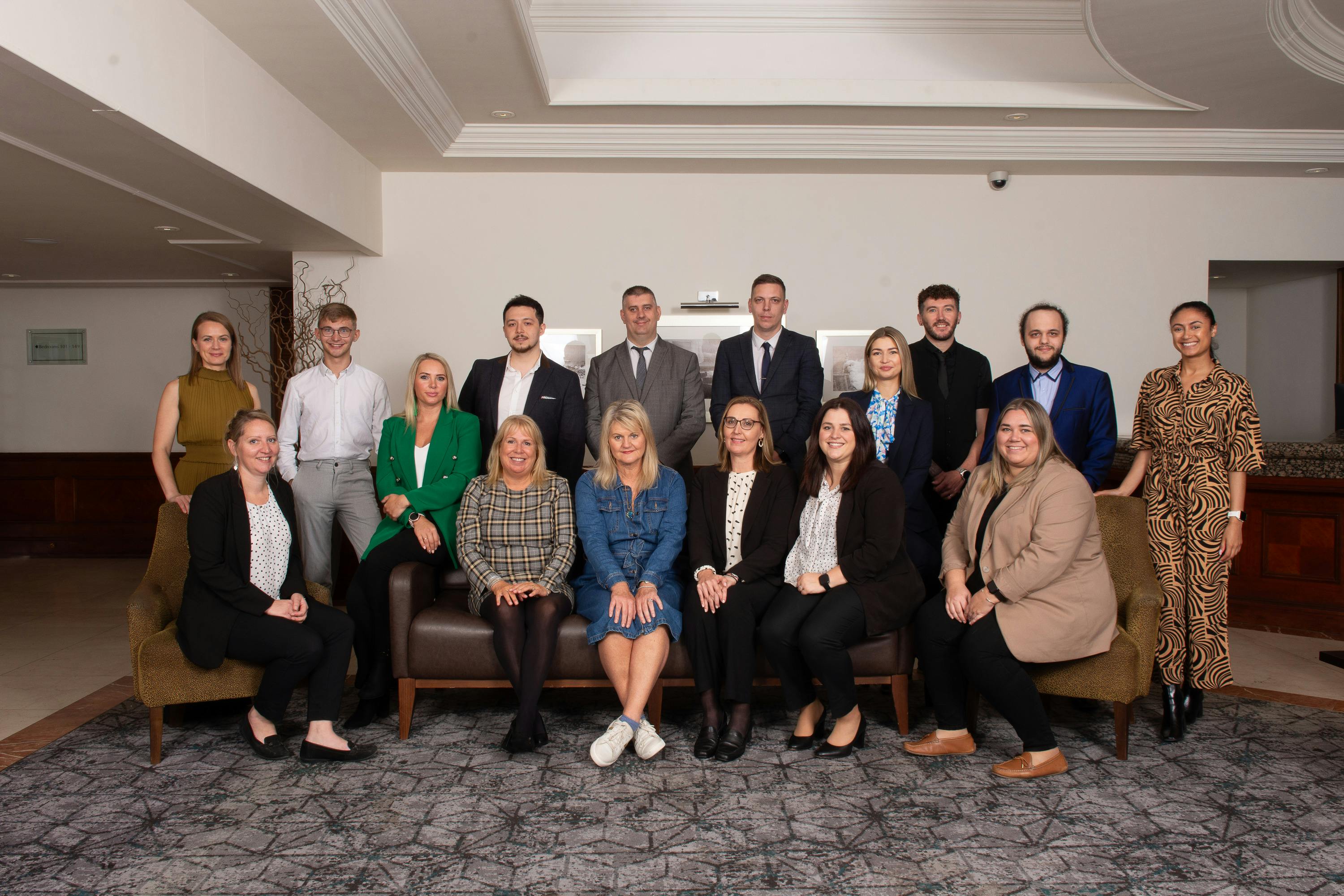 RBH launches its talent development programme for 2024 - RBH Management