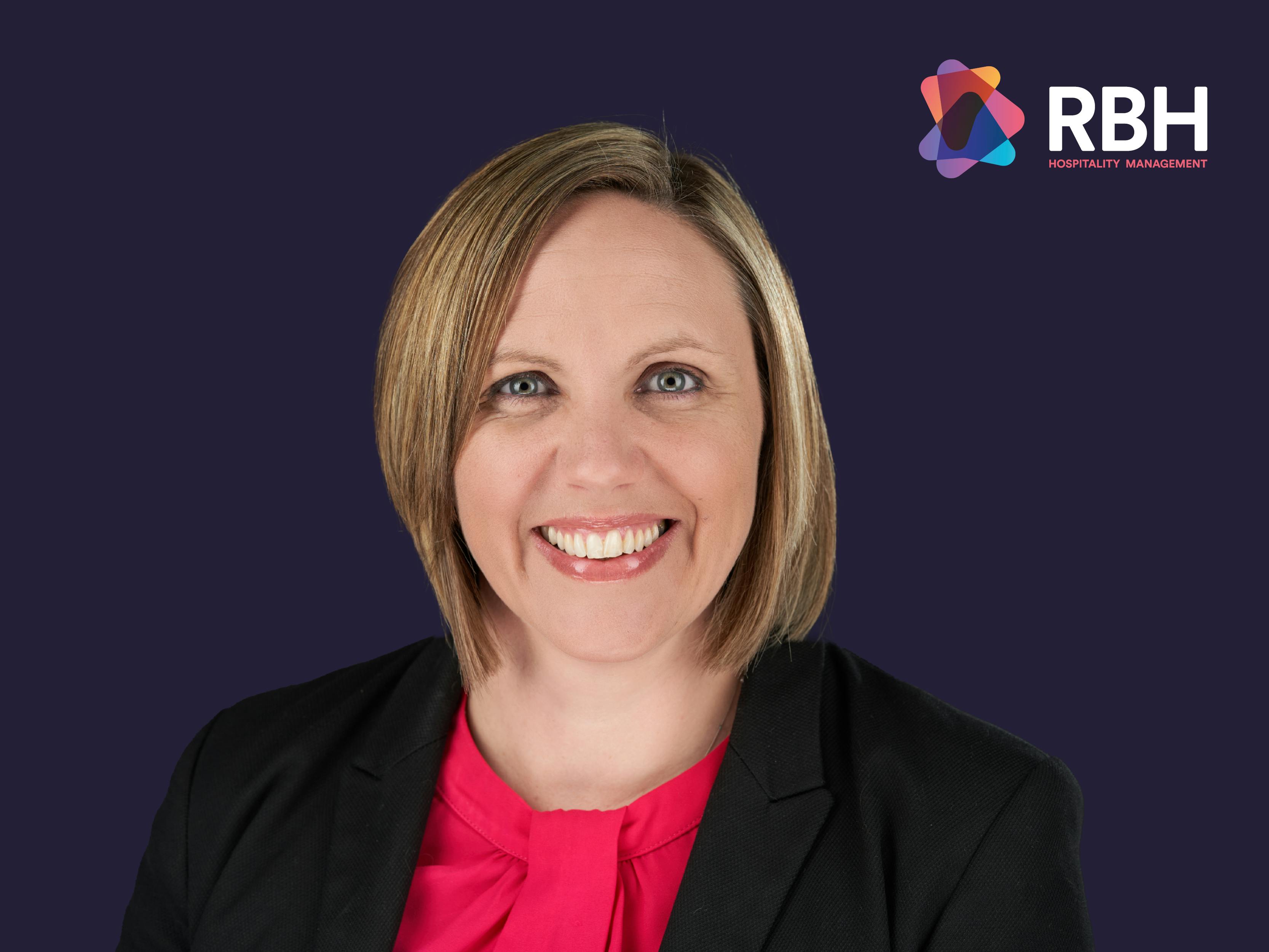 RBH appoints Group Director of Revenue Management - RBH Management