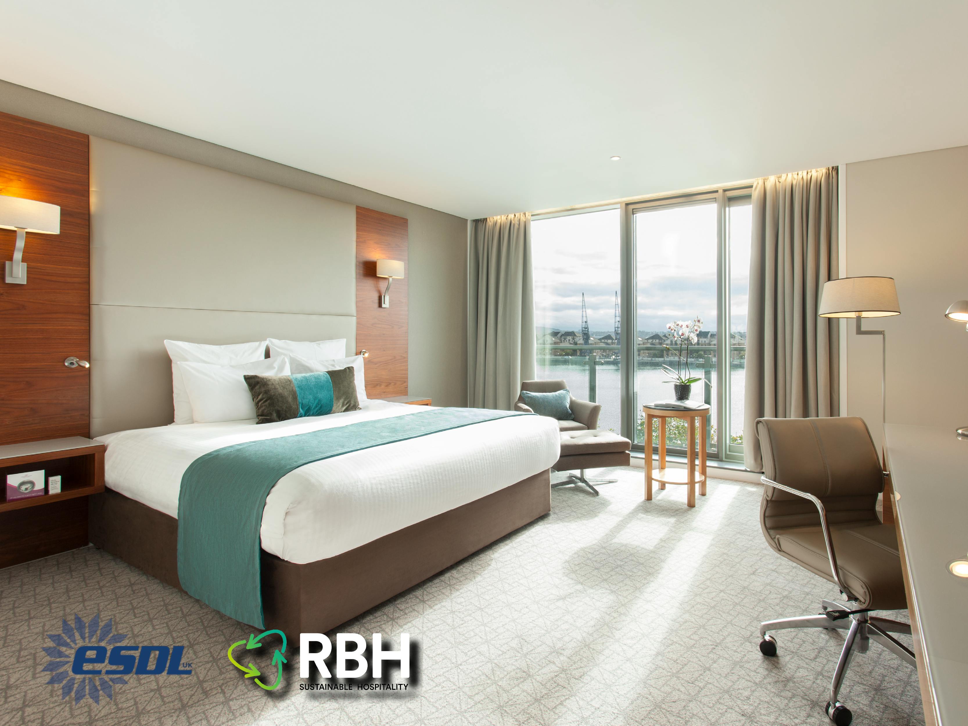 RBH launches bedroom energy-saving initiative delivering over £51k ...