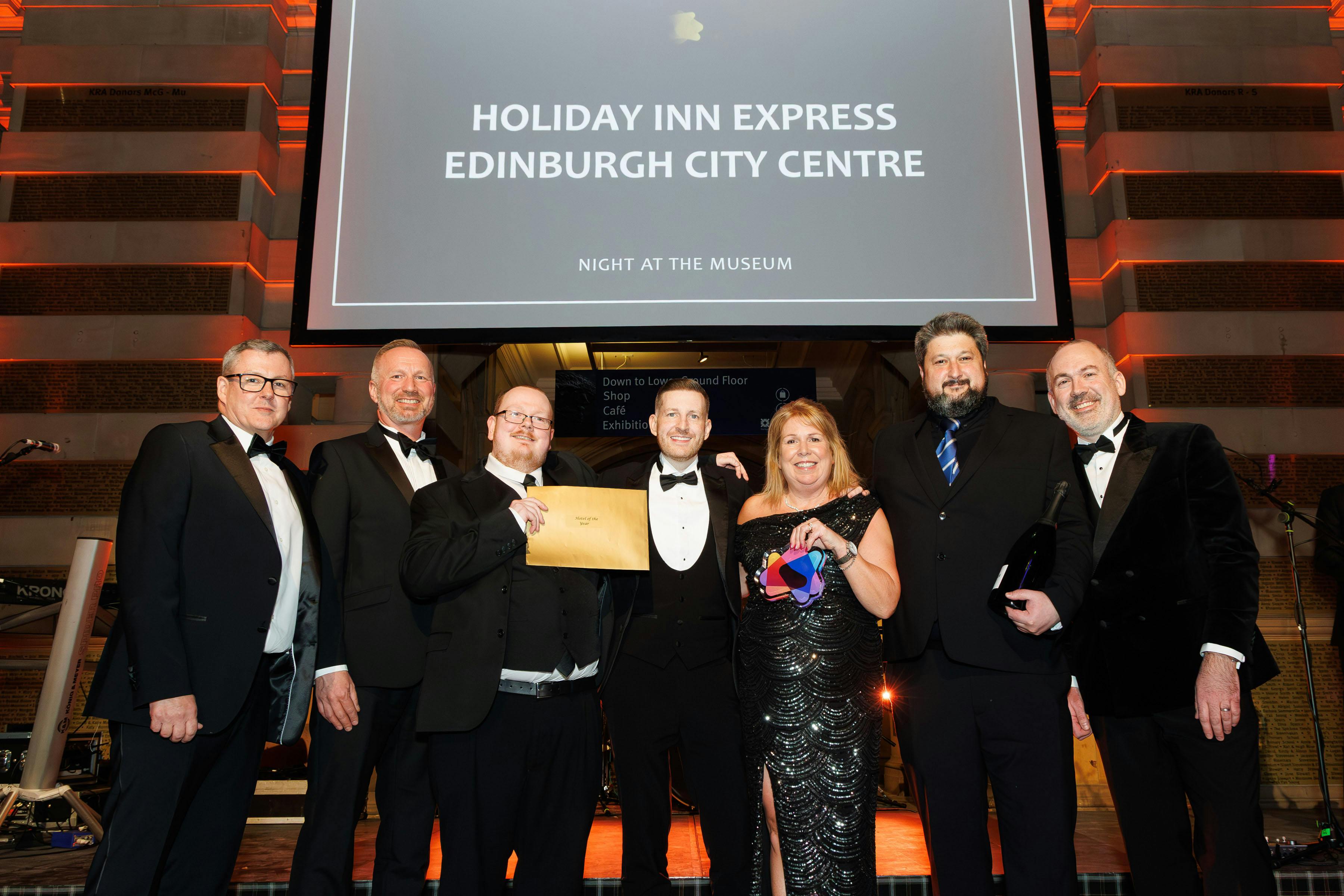 RBH celebrates its portfolio’s achievements at annual awards night in ...