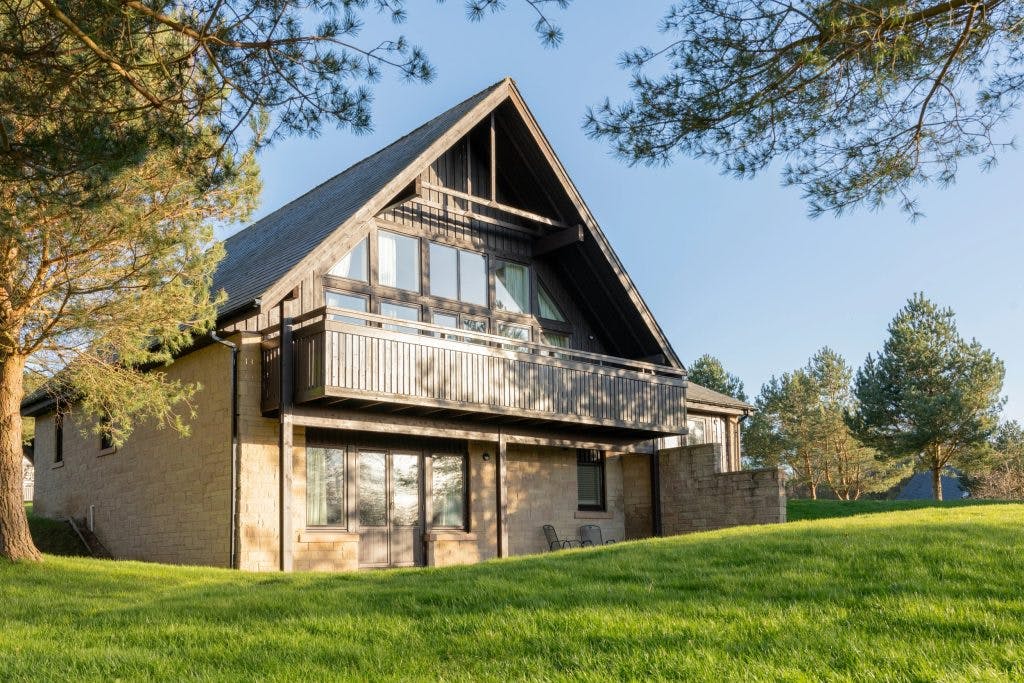 Residences at Whitbarrow: Luxury Homes and Living Guide