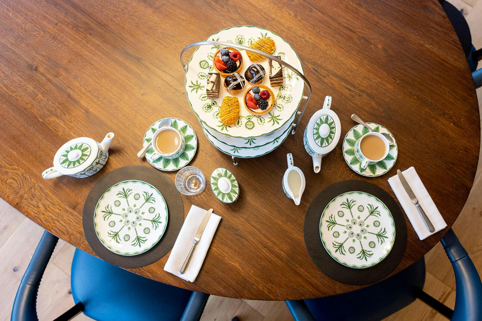 Whats on | The Retreat - Signet Hotel, Berkshire