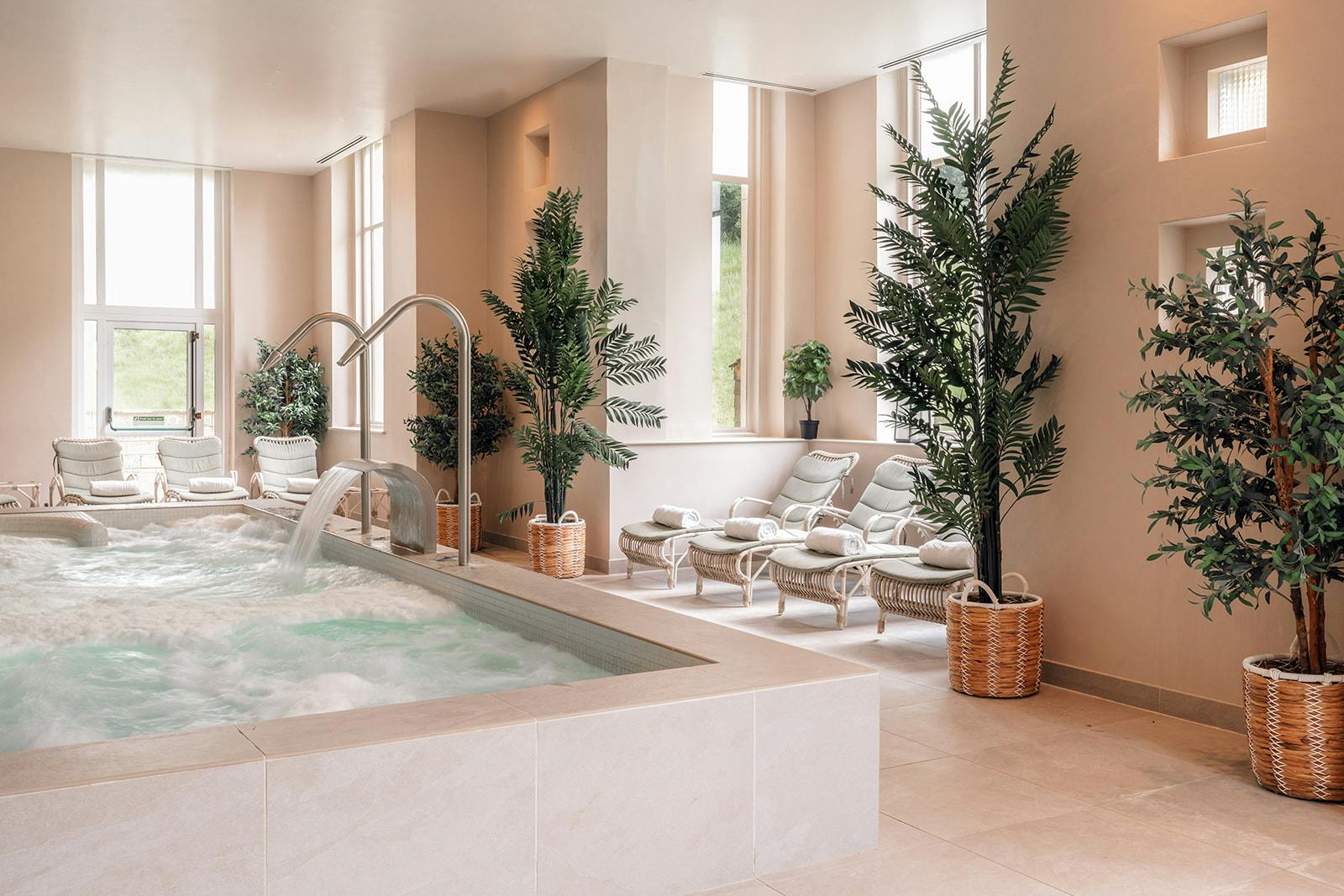 Spa Days & Breaks | The Retreat at Elcot Park, Berkshire