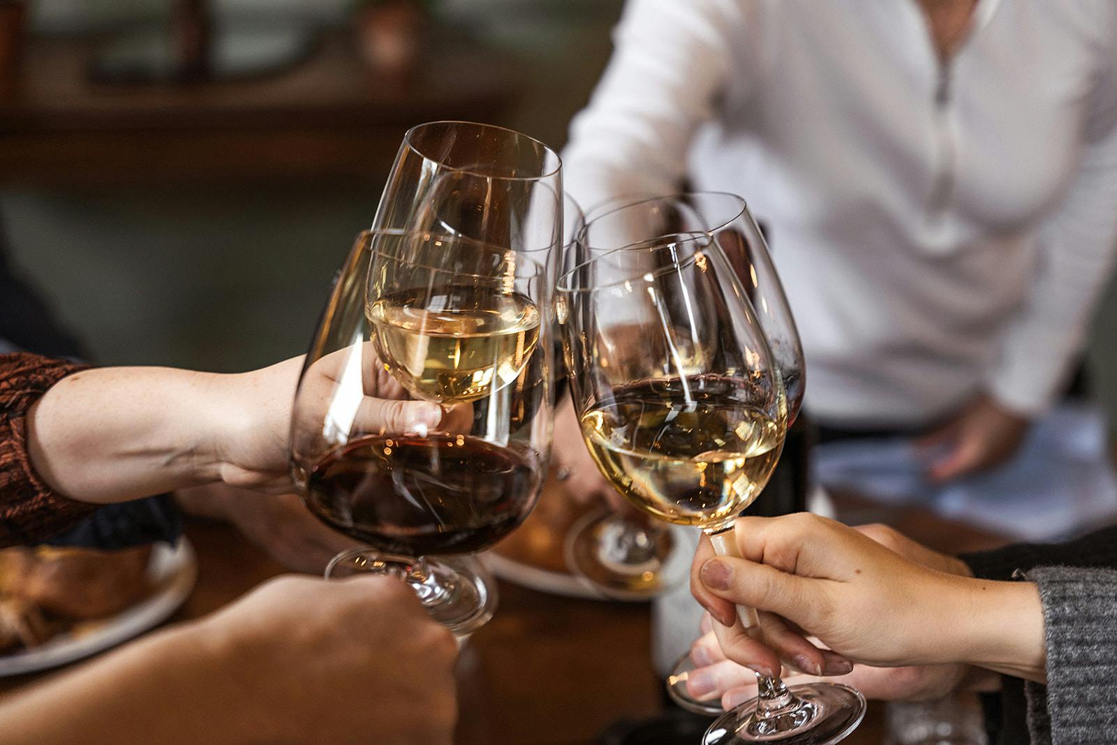 Whats on | The Retreat - Signet Hotel, Berkshire