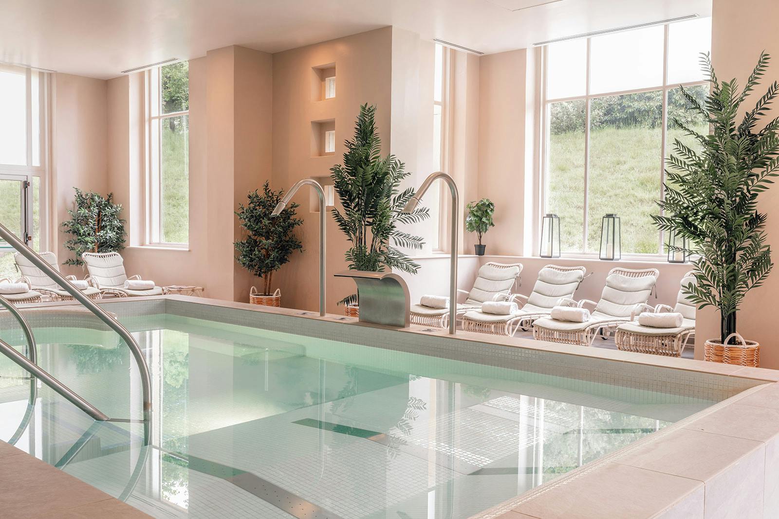 Signet Spa | The Retreat at Elcot Park, Berkshire