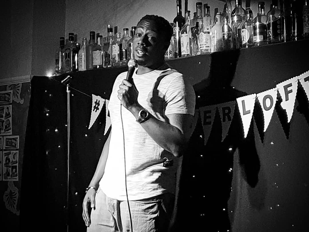 Stand-Up Comedy - The Retreat | Boutique Luxury Hotel