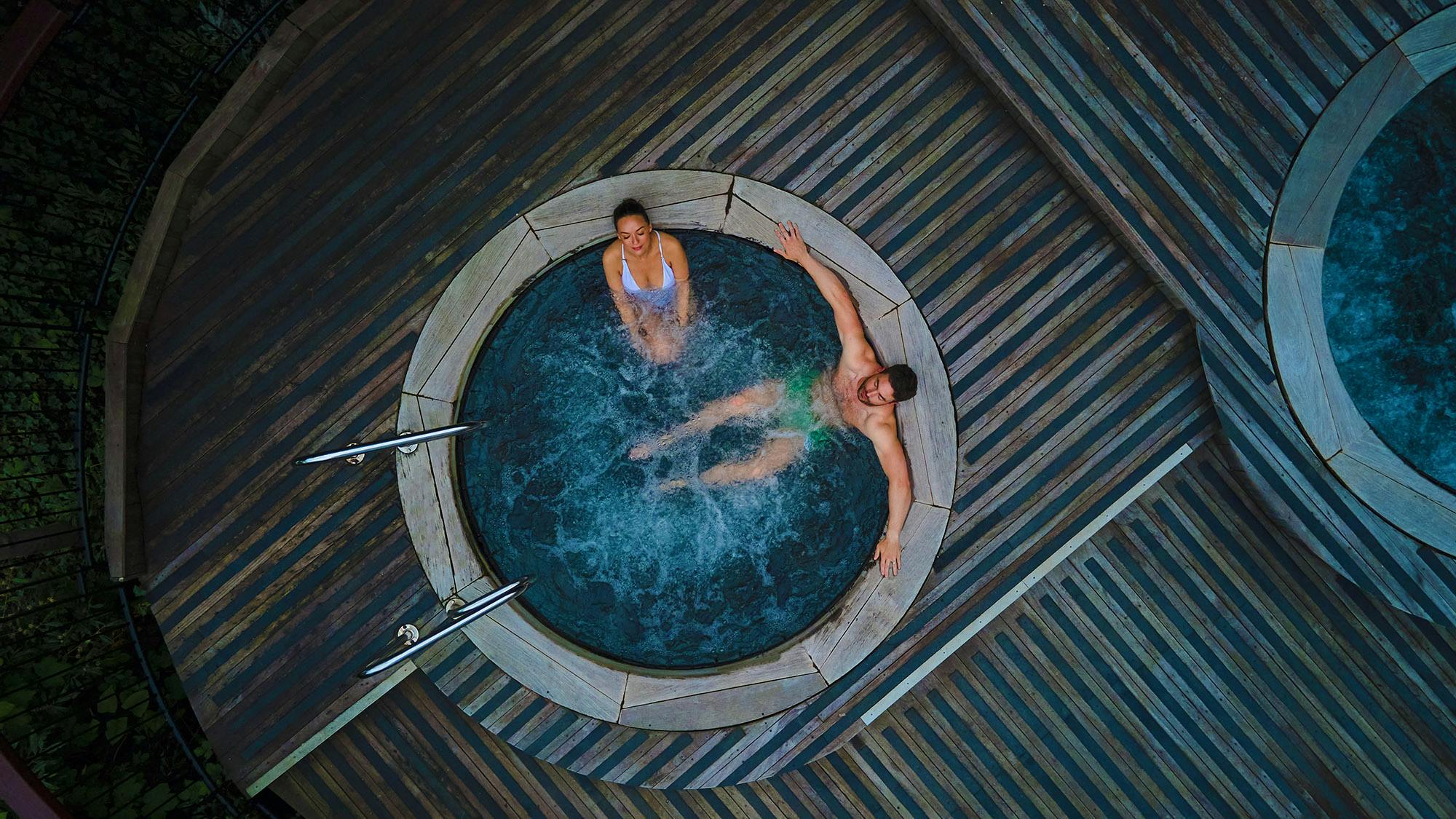 Spa Days At Serenity Spa | Seaham Hall Coastal Spa Resort, Durham