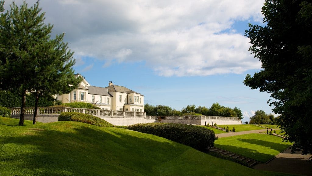The Seaham Hall Story | Seaham Hall Hotel & Spa