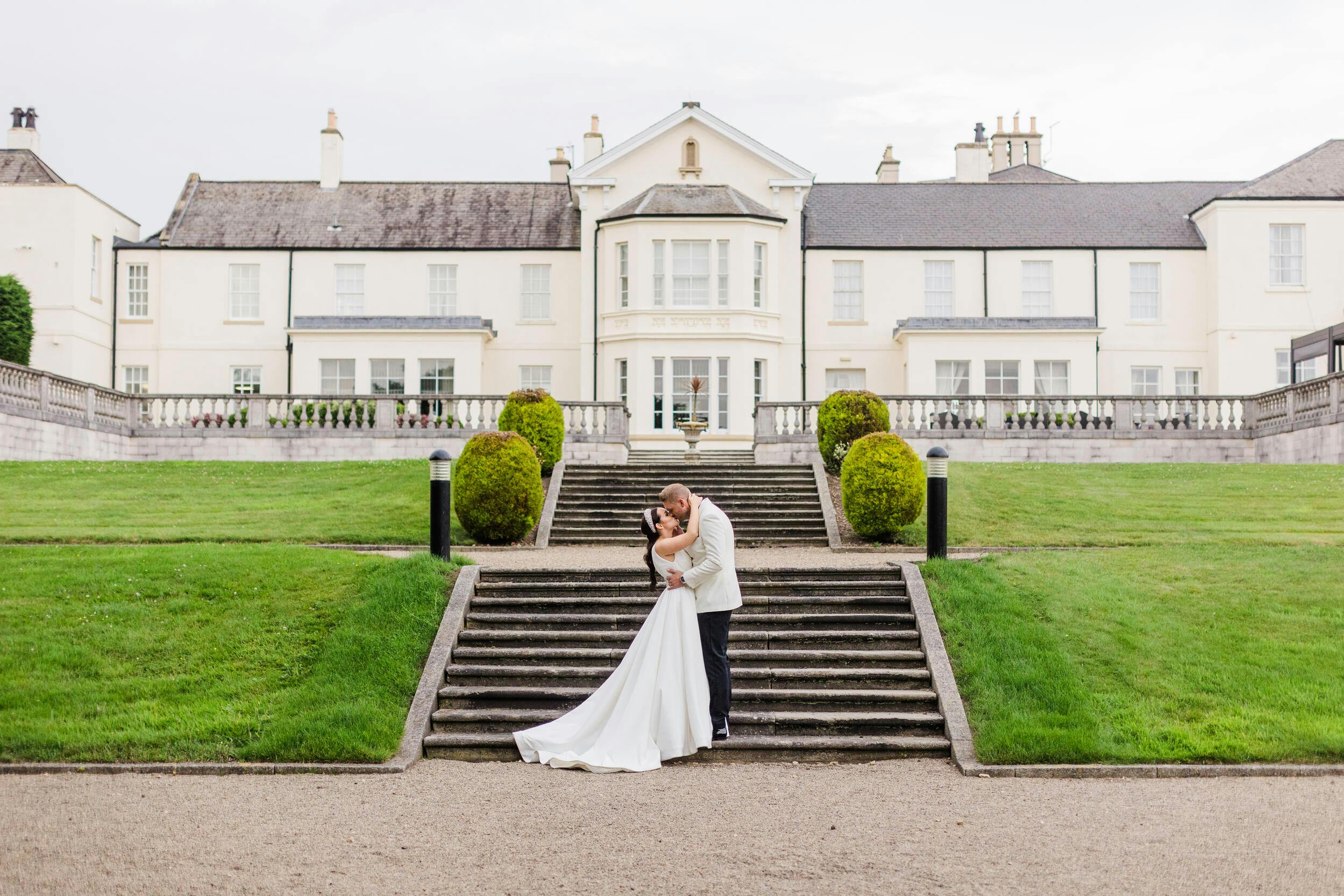 Seaham Hall Hotel Wedding Ultimate Spa Break At Seaham Hall, Durham