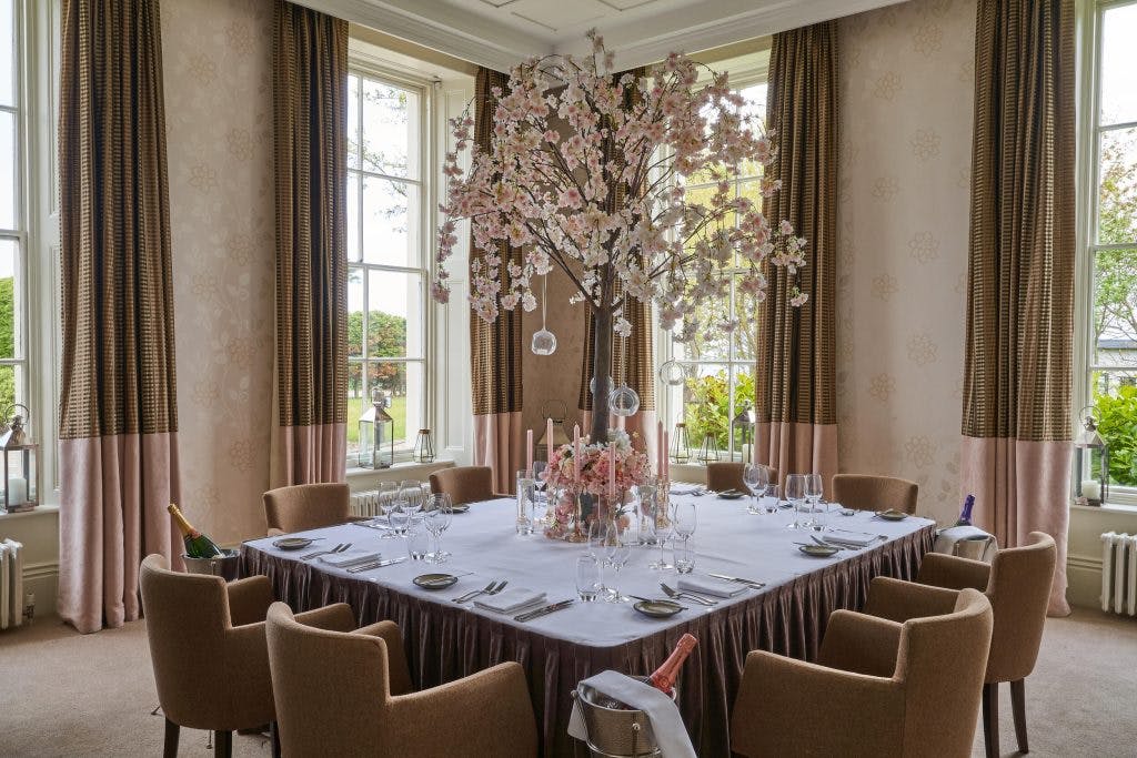 Occasions & Meetings | Seaham Hall Coastal Spa Resort, Durham
