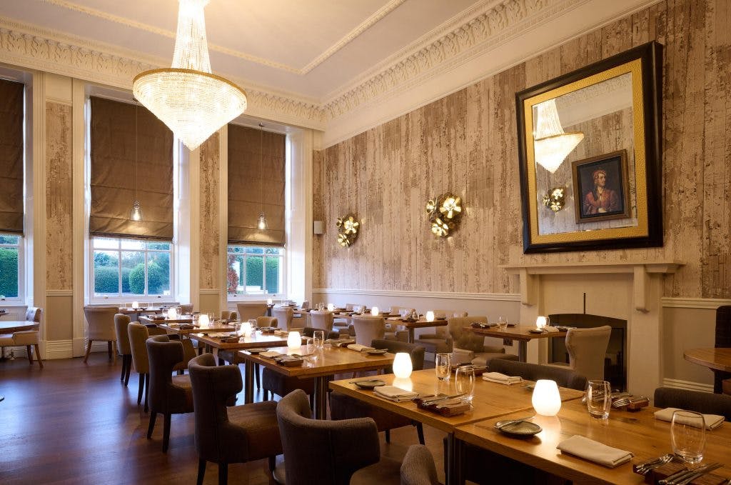 Award-Winning Dining | Seaham Hall Coastal Spa Resort, Durham