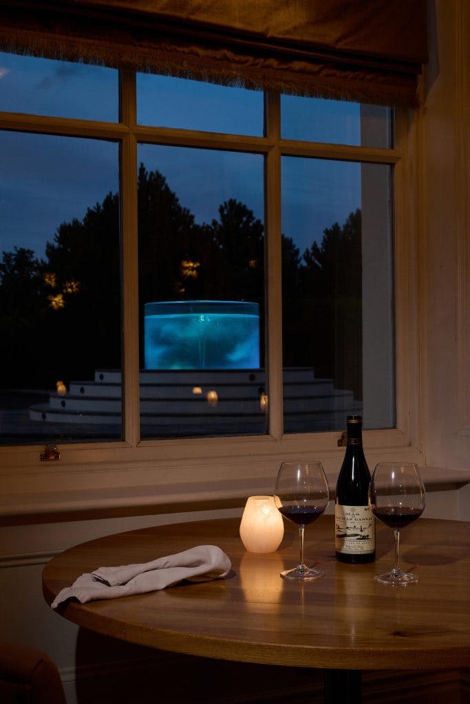 Autumn Escapes at Seaham Hall - Seaham Hall
