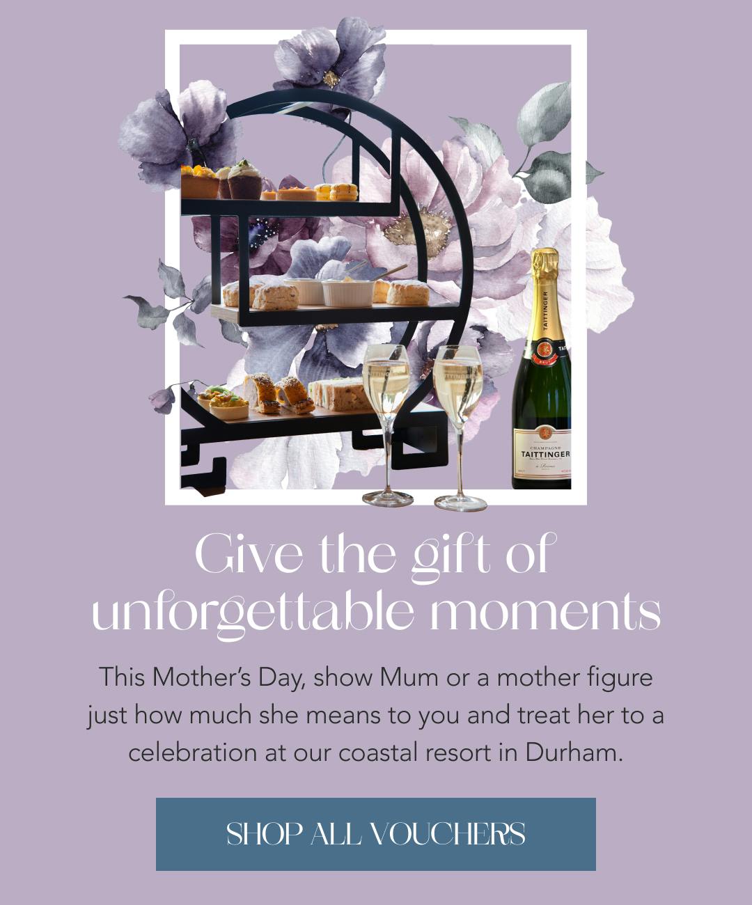 Seaham Hall Coastal Spa Resort | Luxury Spa Hotel, Durham