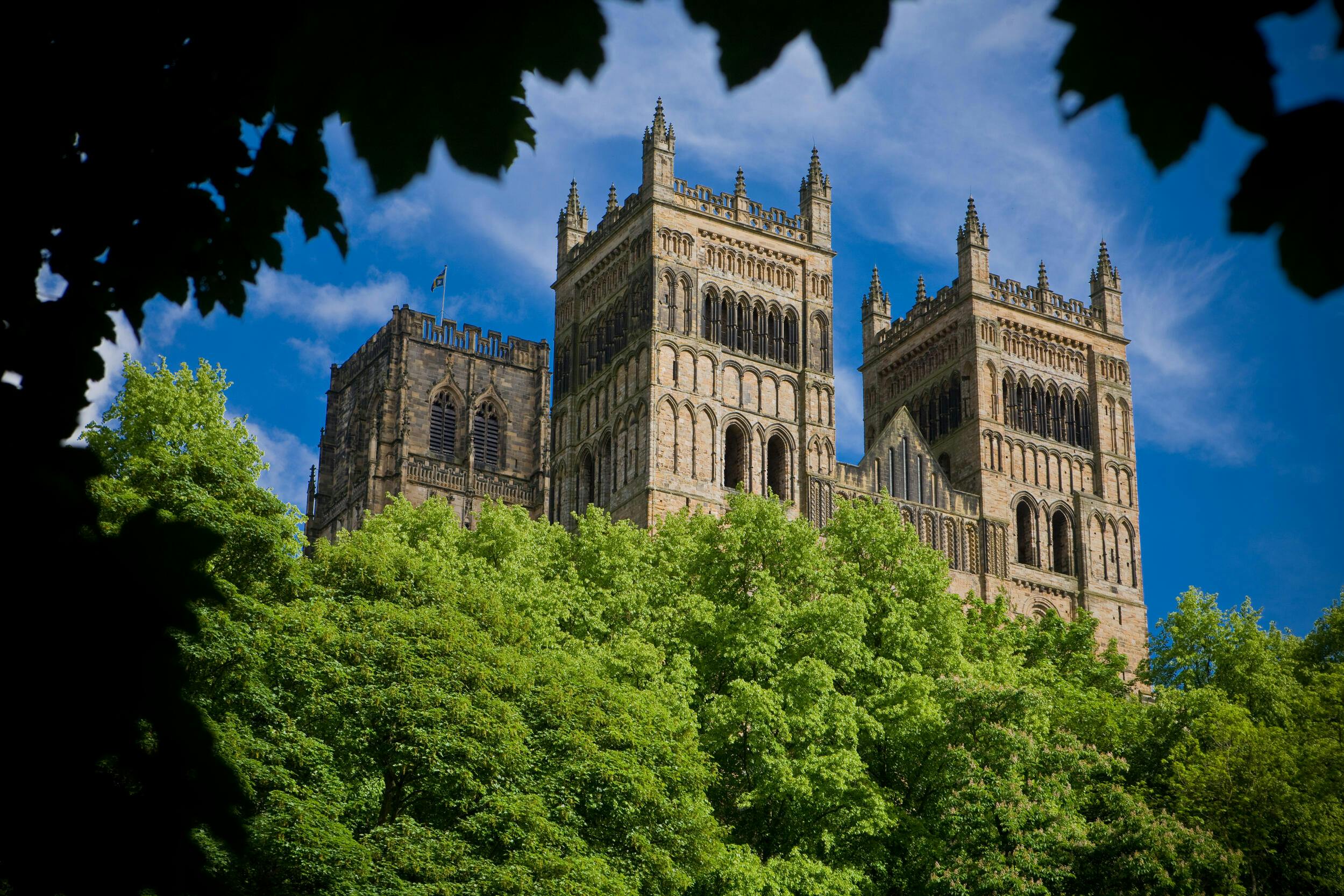 Discover Durham: An Escape to England's Hidden Gem - Seaham Hall