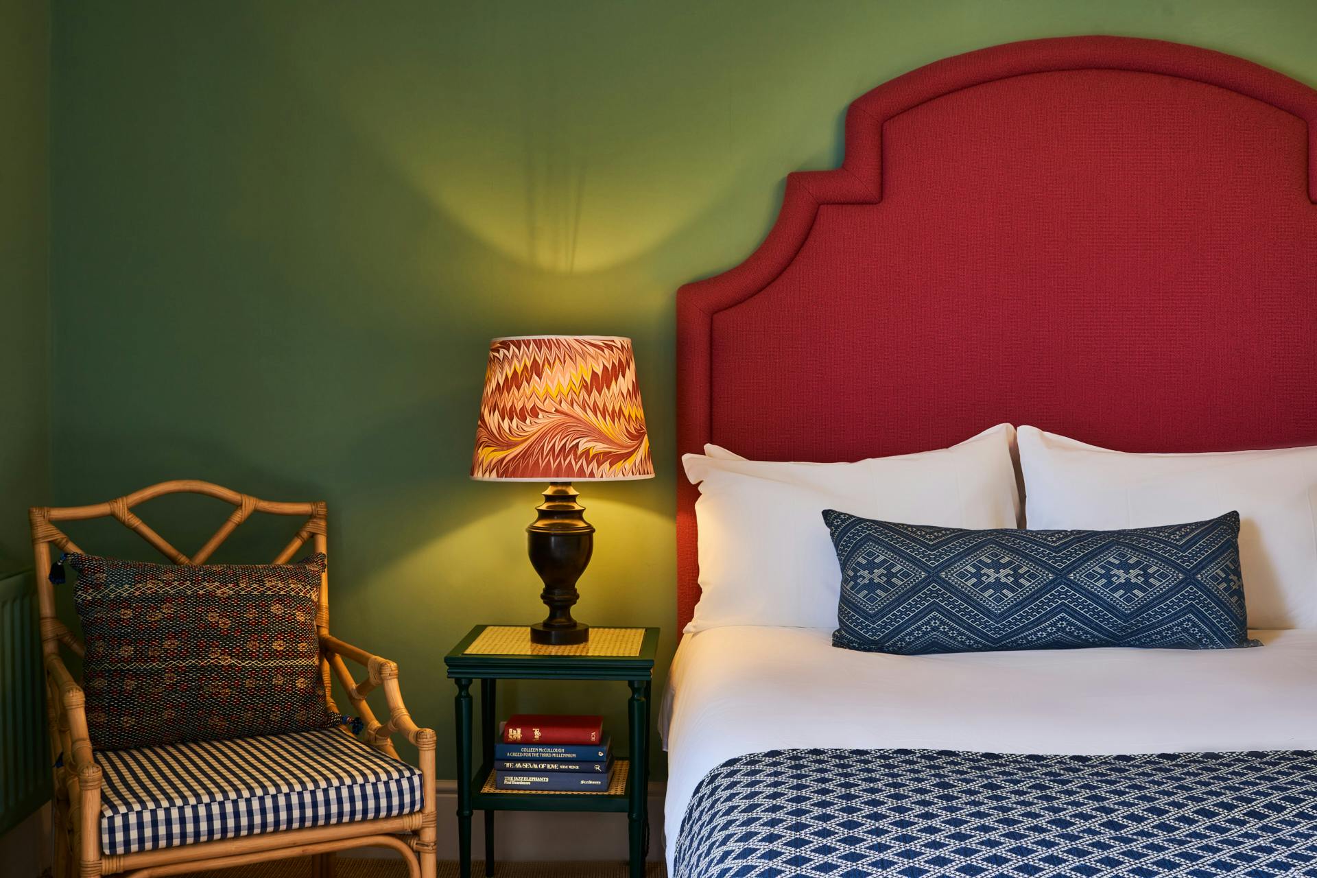 The Signet Collection | Luxury Boutique Hotels in The UK