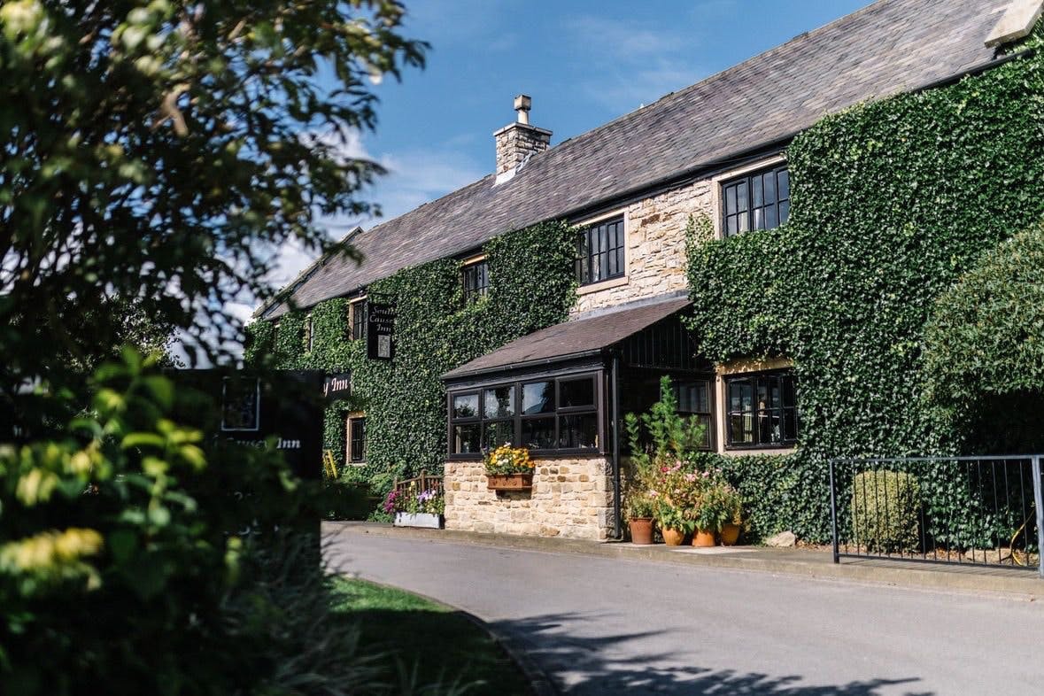 South Causey Inn | Hotel & Restaurant In County Durham