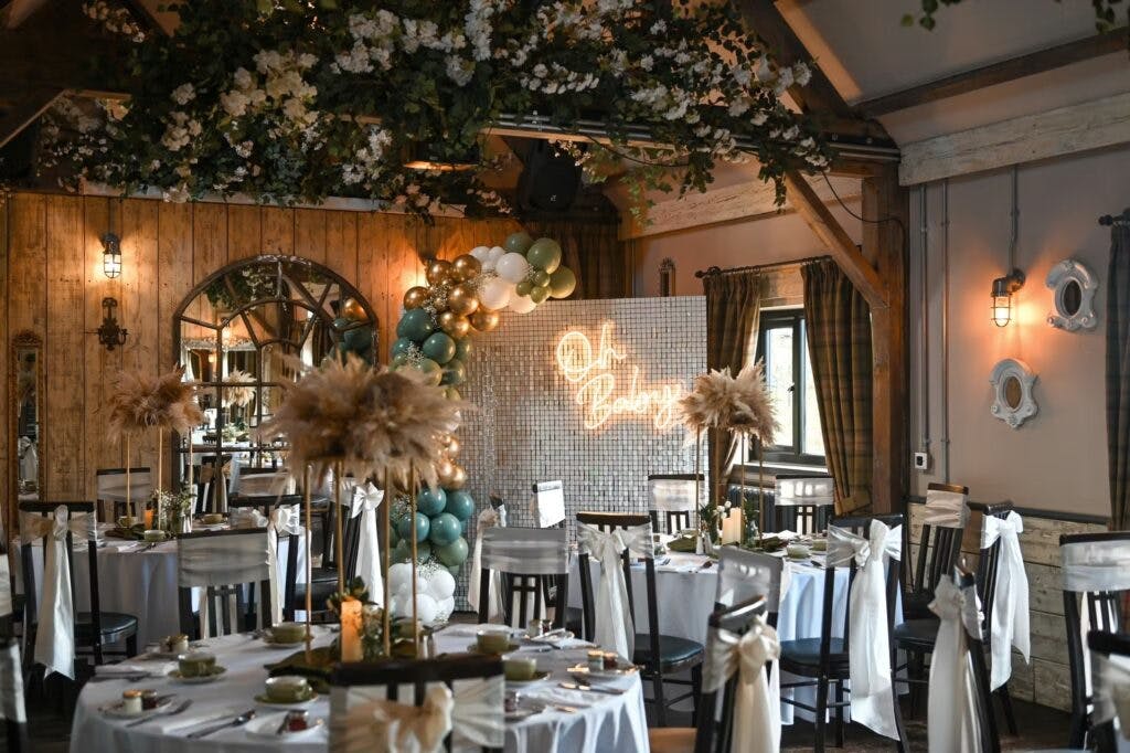 Occasions | South Causey Inn | County Durham