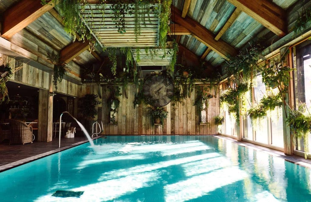 Spa Days at The Elms, Worcestershire | Spaday.co.uk