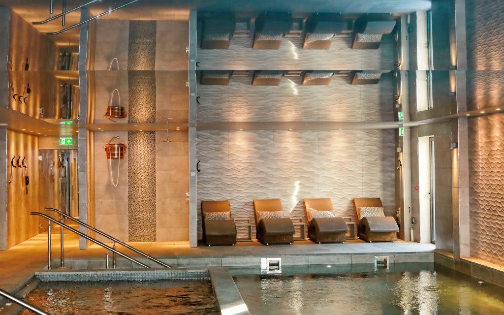 Spa Days at Lincombe Hall Hotel & Spa, Torquay | Spaday.co.uk
