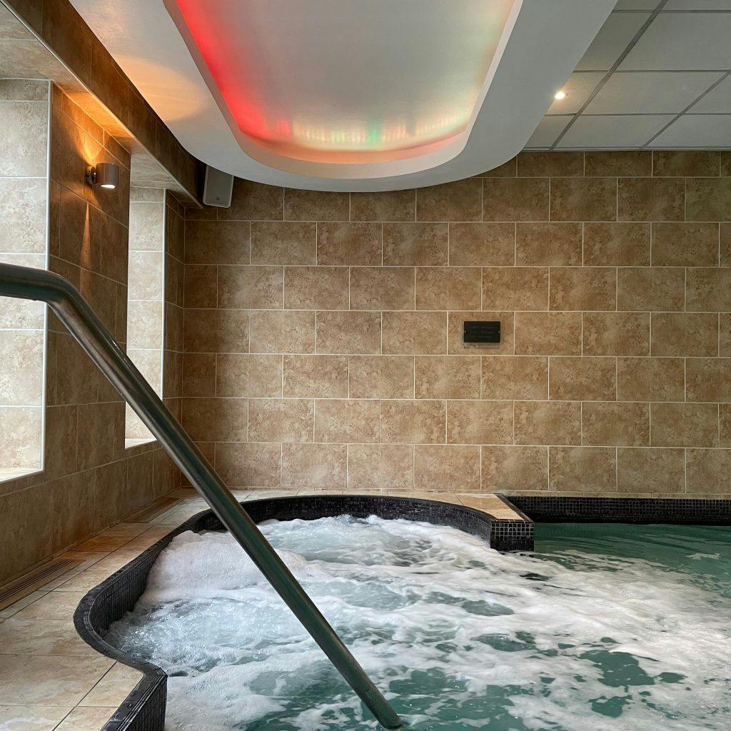 Spa Days at Reynolds Fitness Spa Sittingbourne, Kent | Spaday.co.uk