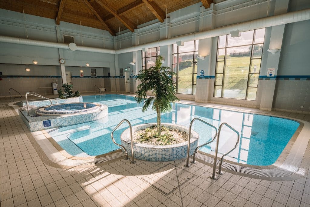 Spa Days at Roe Park Resort, Limavady | Spaday.co.uk