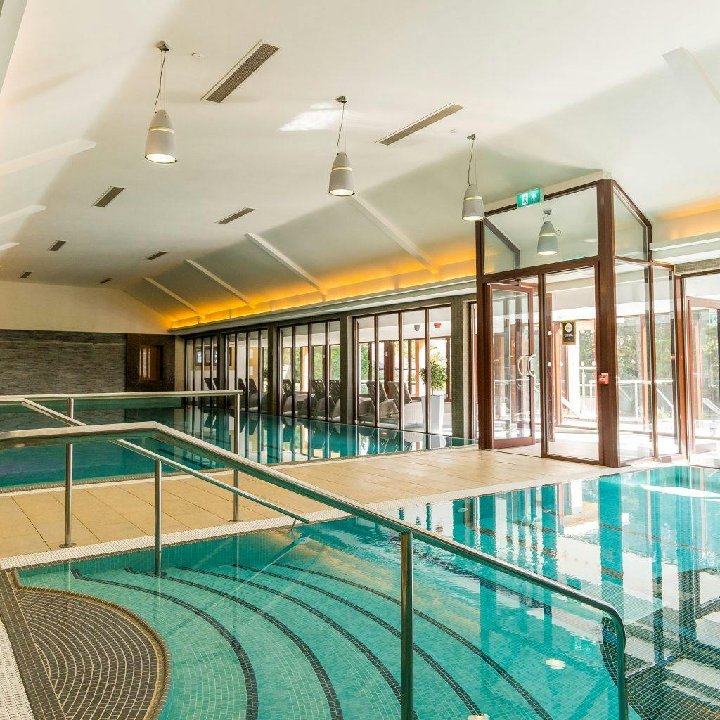 Spa Days at Armathwaite Hall in the Lake District | Spaday.co.uk