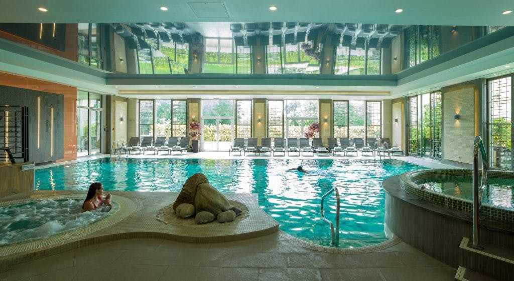 Spa Days at InterContinental London - The O2 | Spaday.co.uk