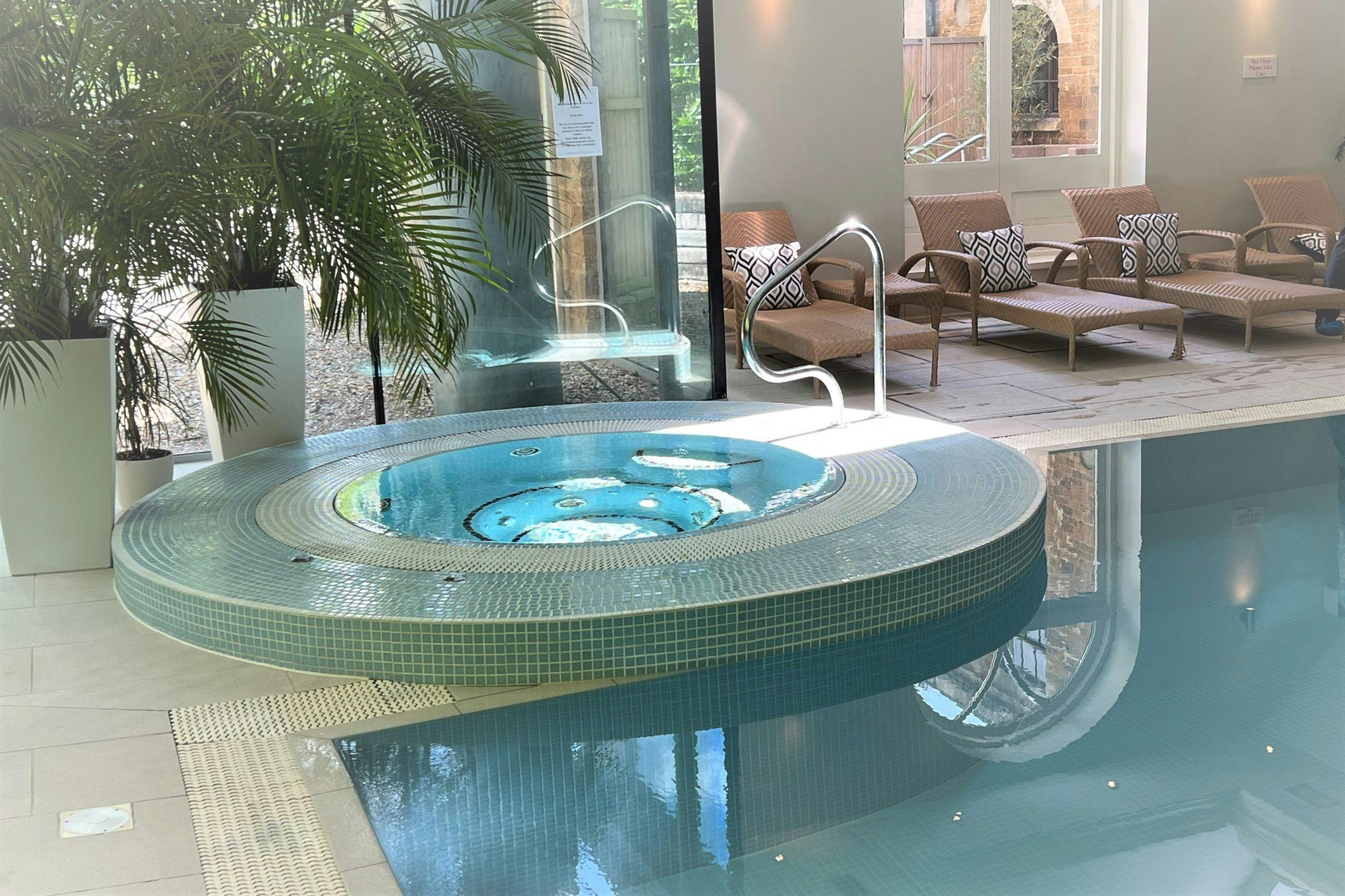 Spa Days at Homewood, Bath | Spaday.co.uk