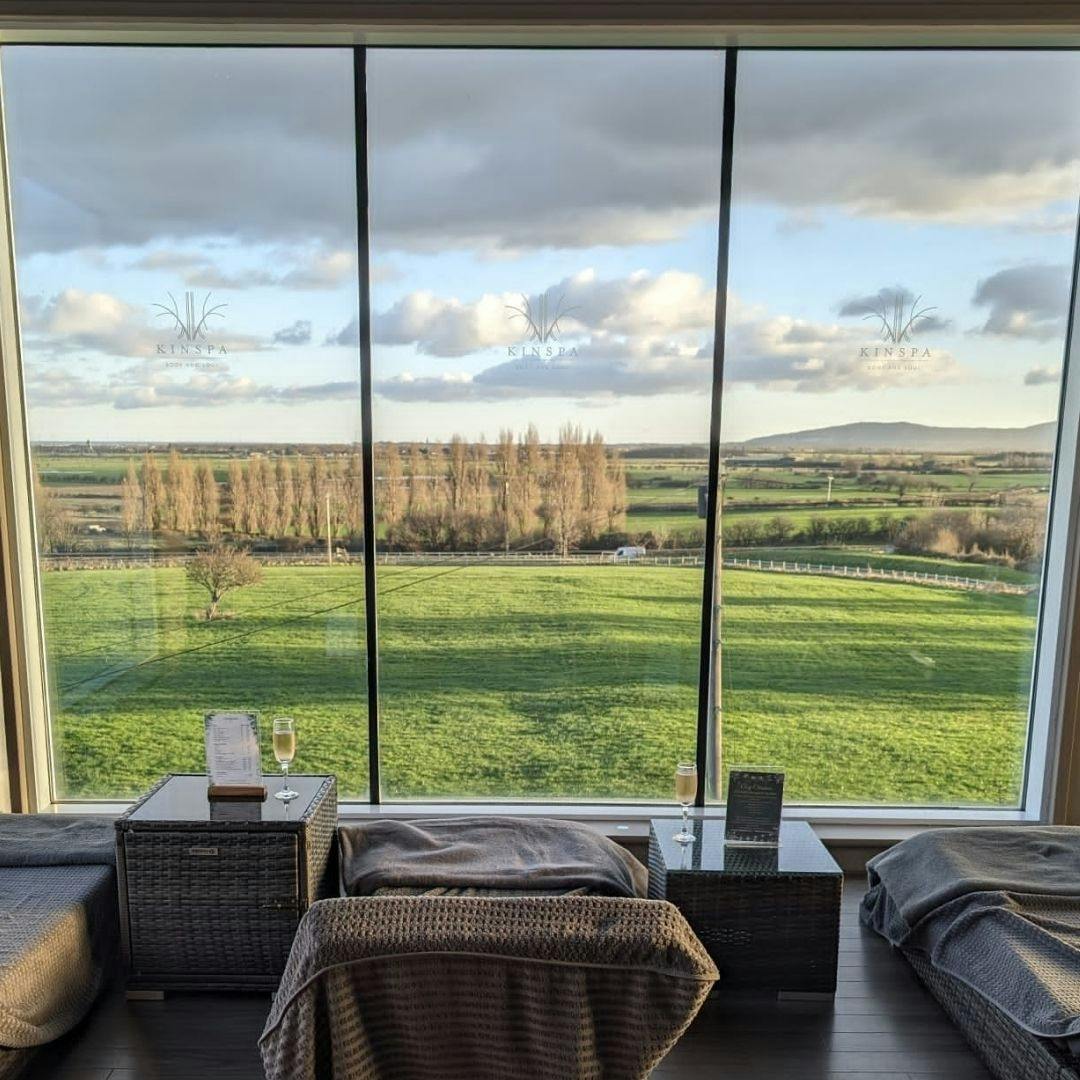 Spa Experiences at Kinspa, North Wales | Spaday.co.uk