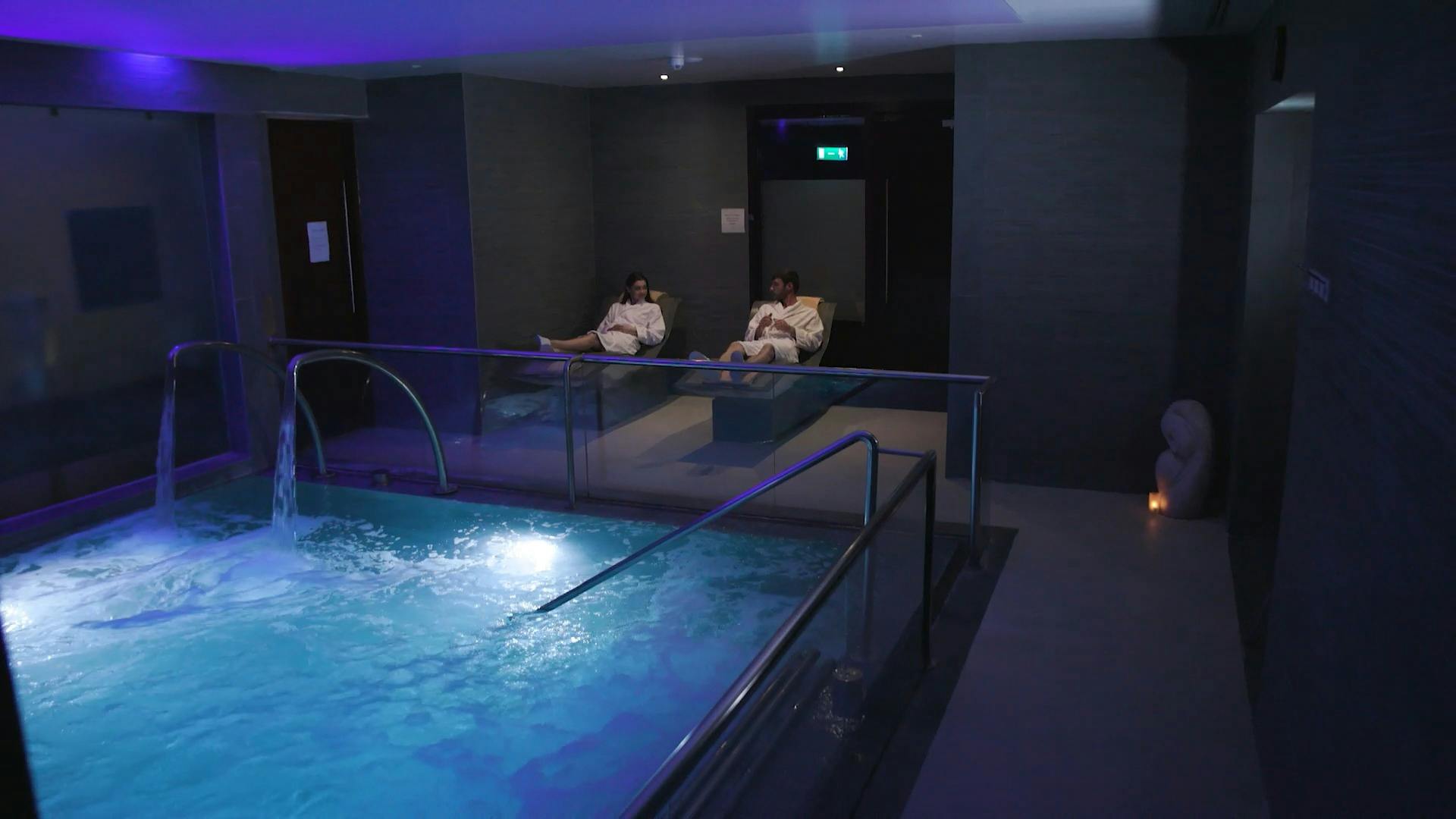 Spa Treatments at Maryborough Hotel & Spa, Cork | Spaday.co.uk