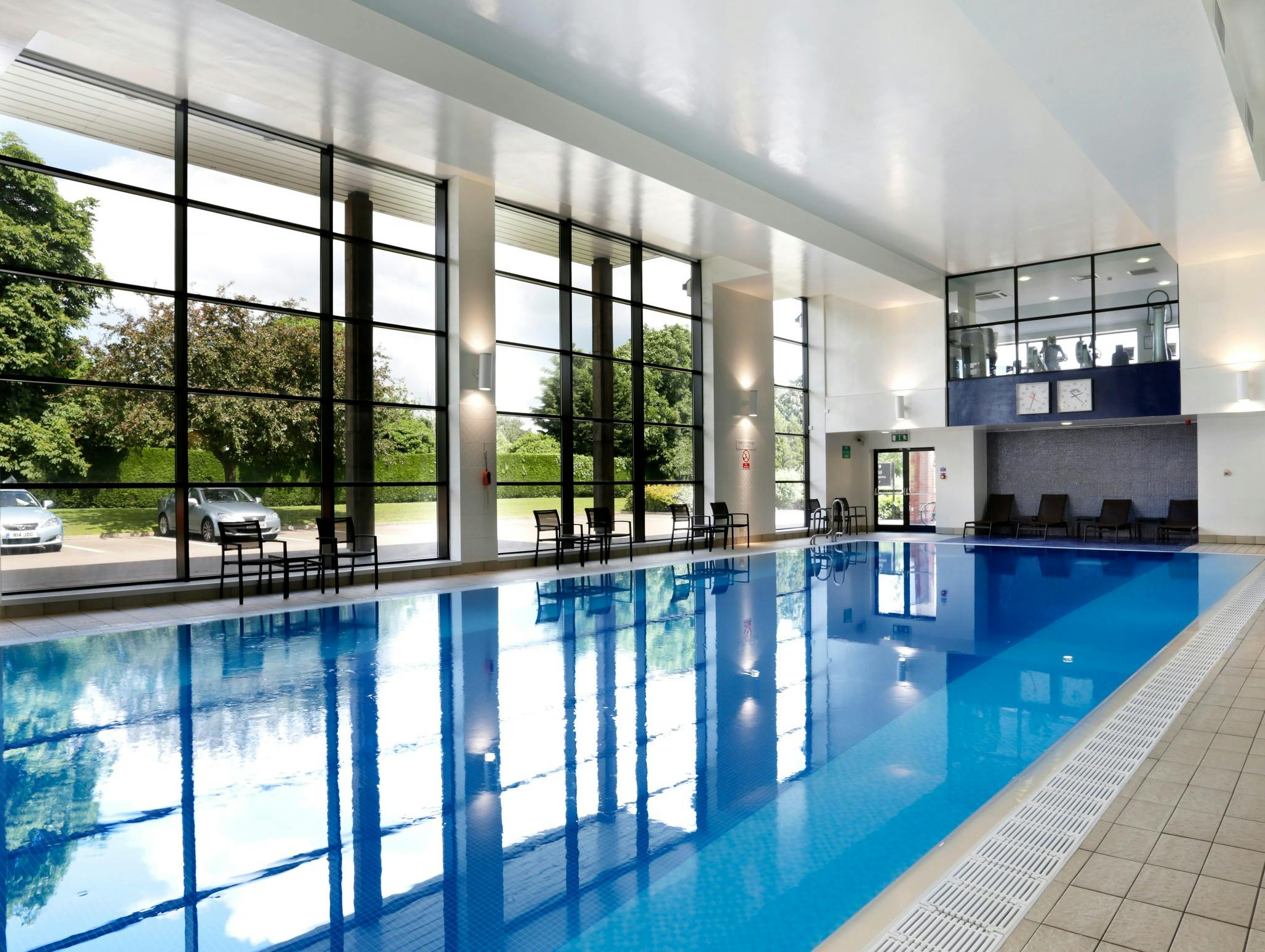 Spa Days at Macdonald Cardrona Hotel, Peebles | Spaday.co.uk