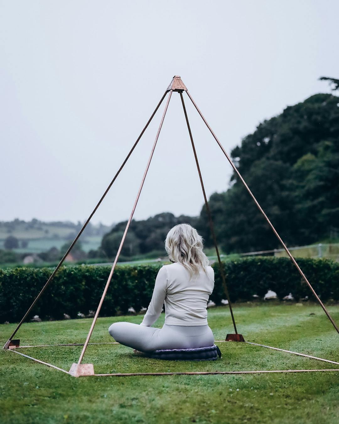 Spa Treatments at Callow Hall | Spaday.co.uk