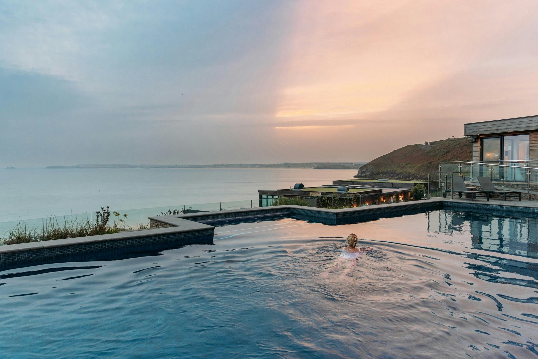 Spa Days at Carbis Bay Hotel | Spaday.co.uk