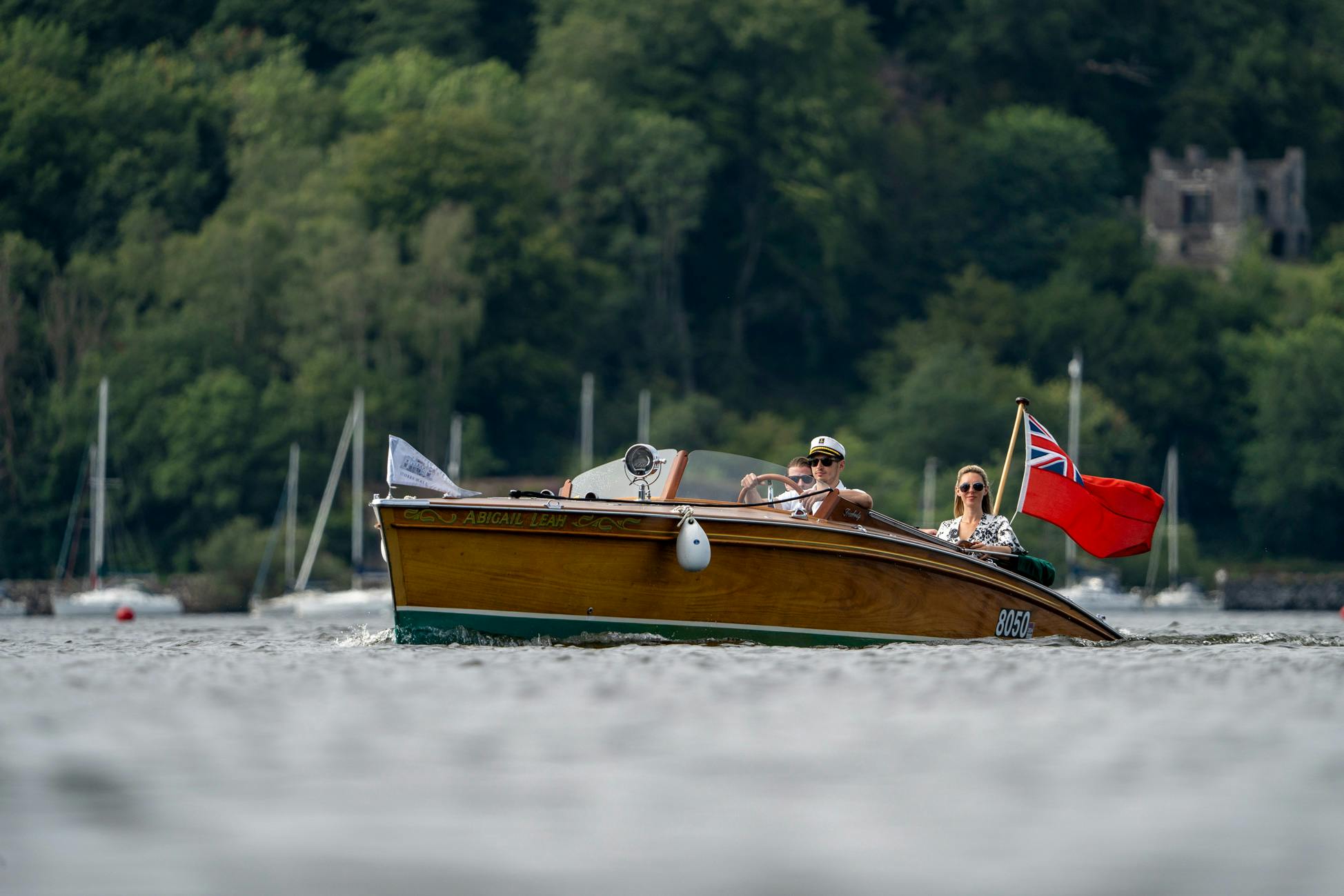 Gallery | Luxury Lake District Hotel | Storrs Hall