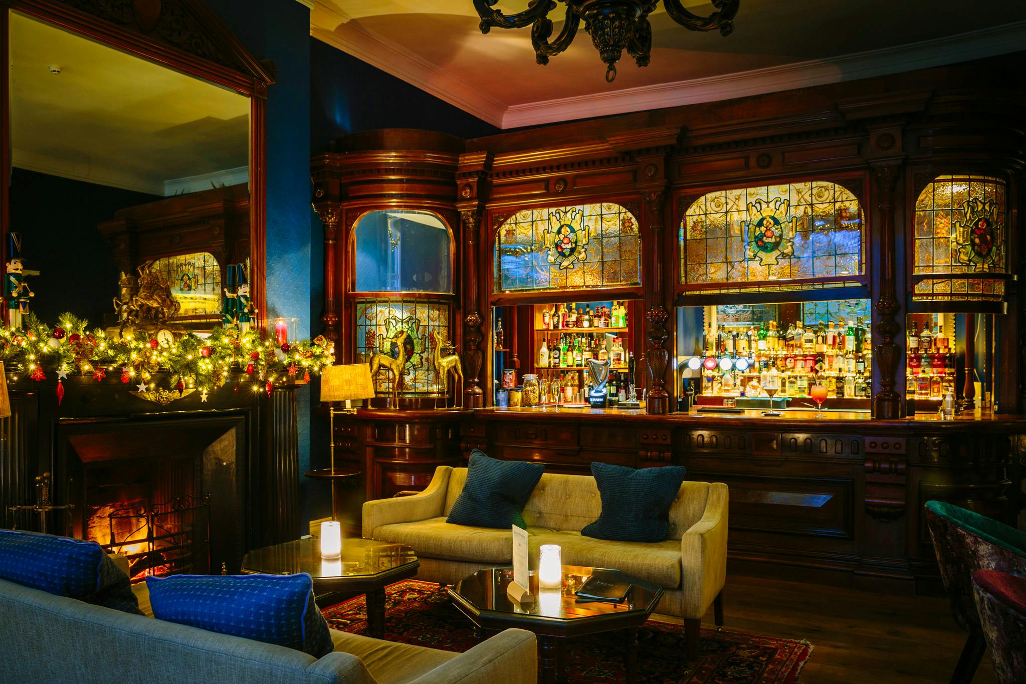 Gallery | Luxury Lake District Hotel | Storrs Hall