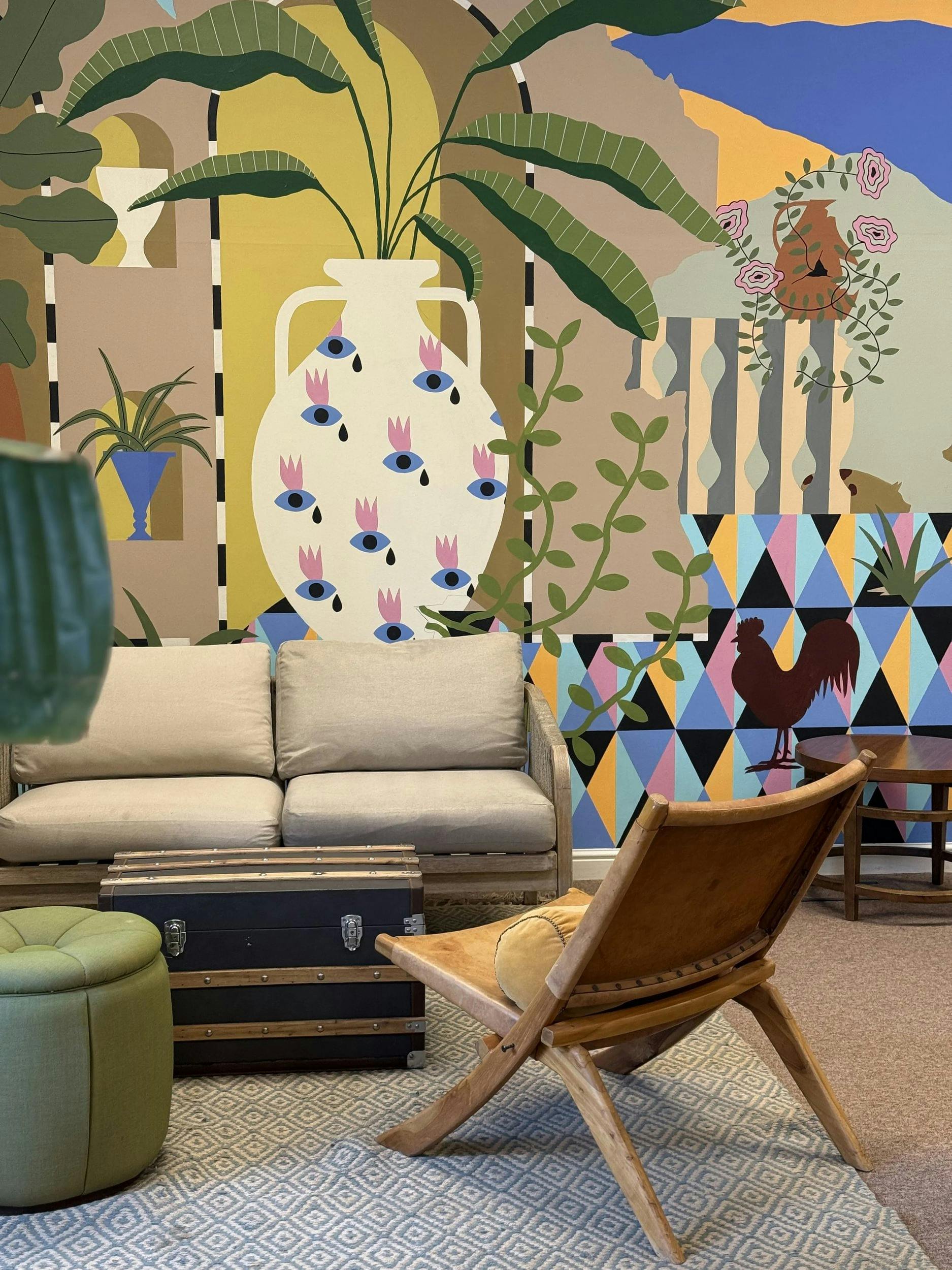 The Ridings Restaurant & Rooms - The Ridings Restaurant & Rooms