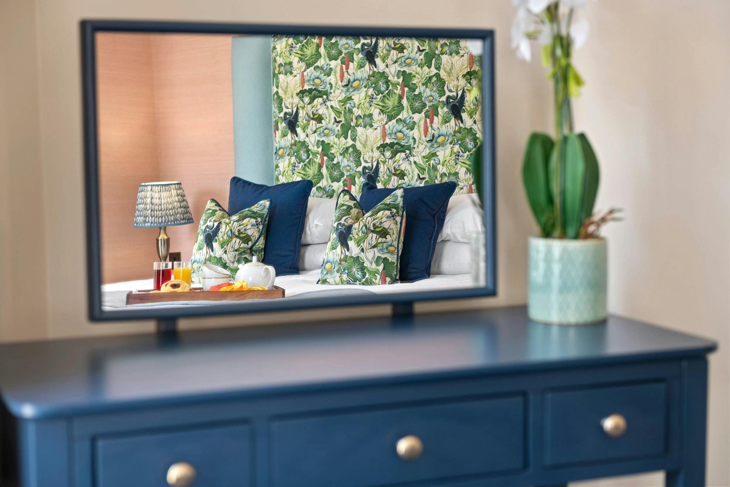 Stays at The Mill Hotel | Sudbury, Suffolk
